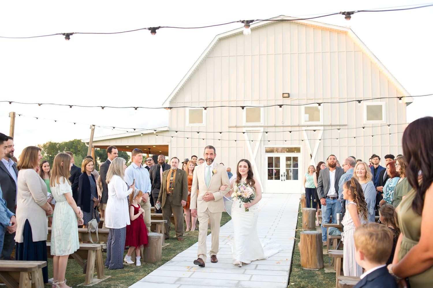 Shaun + Abigail - Crystal Sanderson Photography