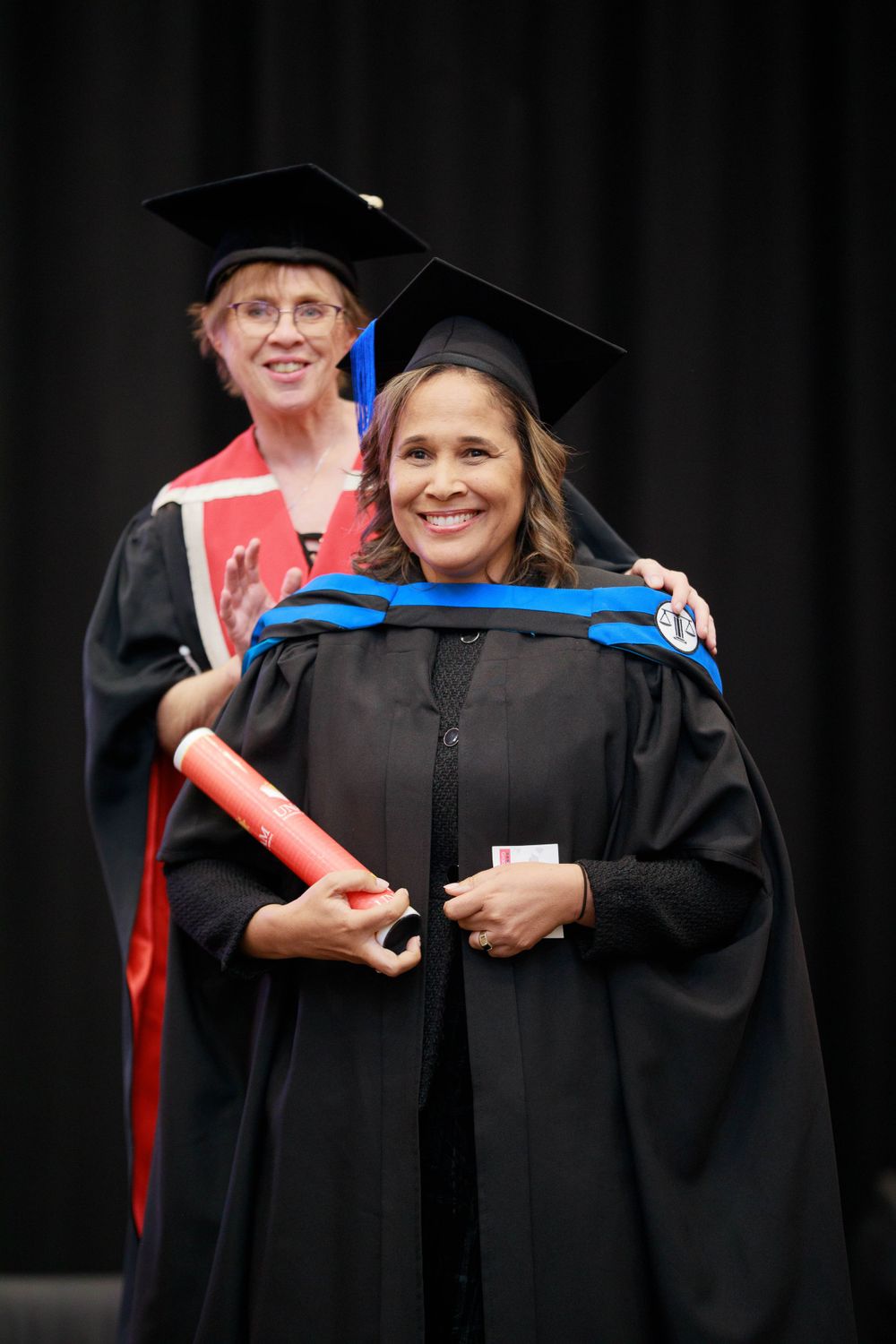 UNAM 2025 Graduations - Studio 7