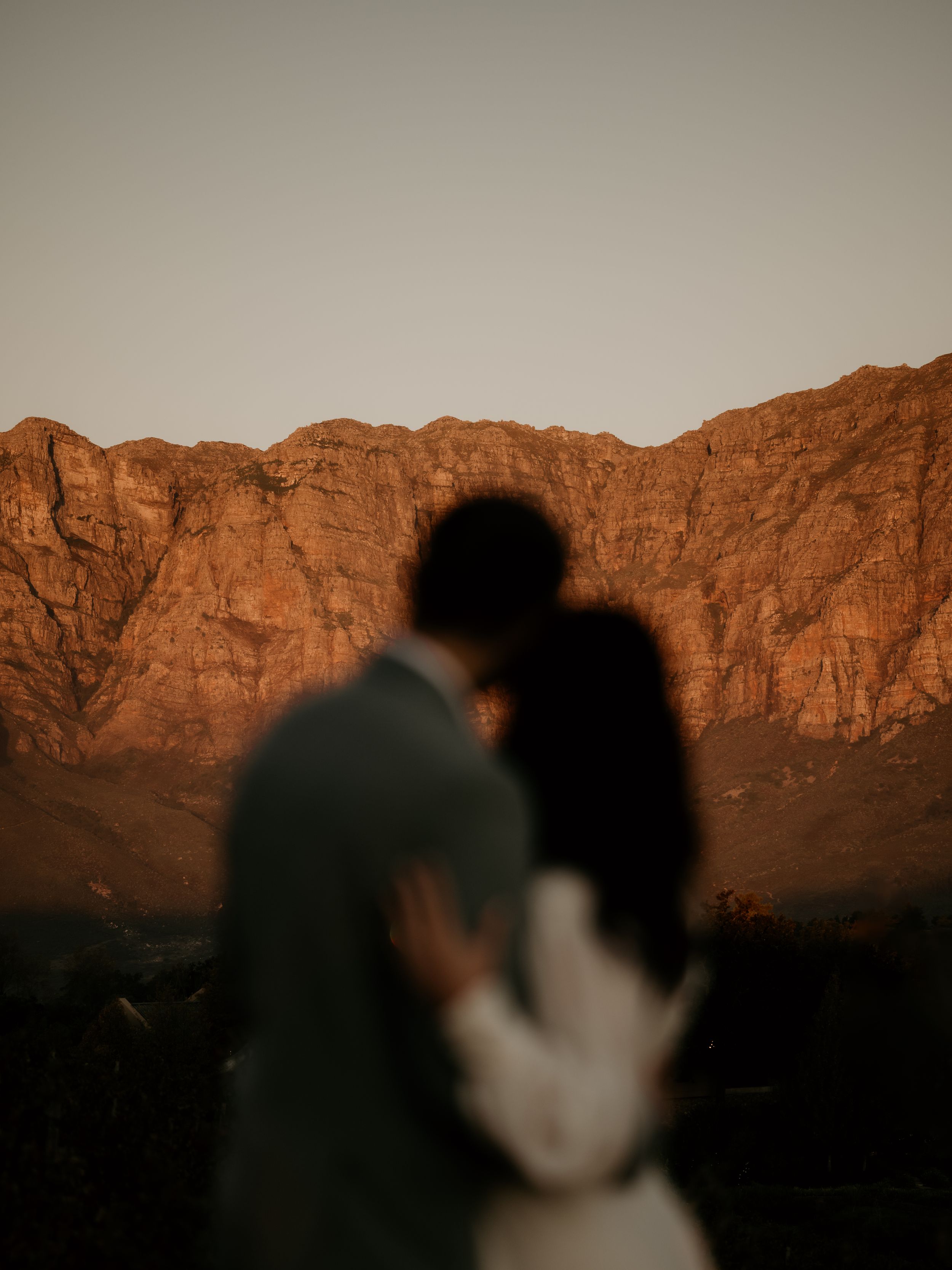 Cape Town Wedding Photographer - Inka Photography