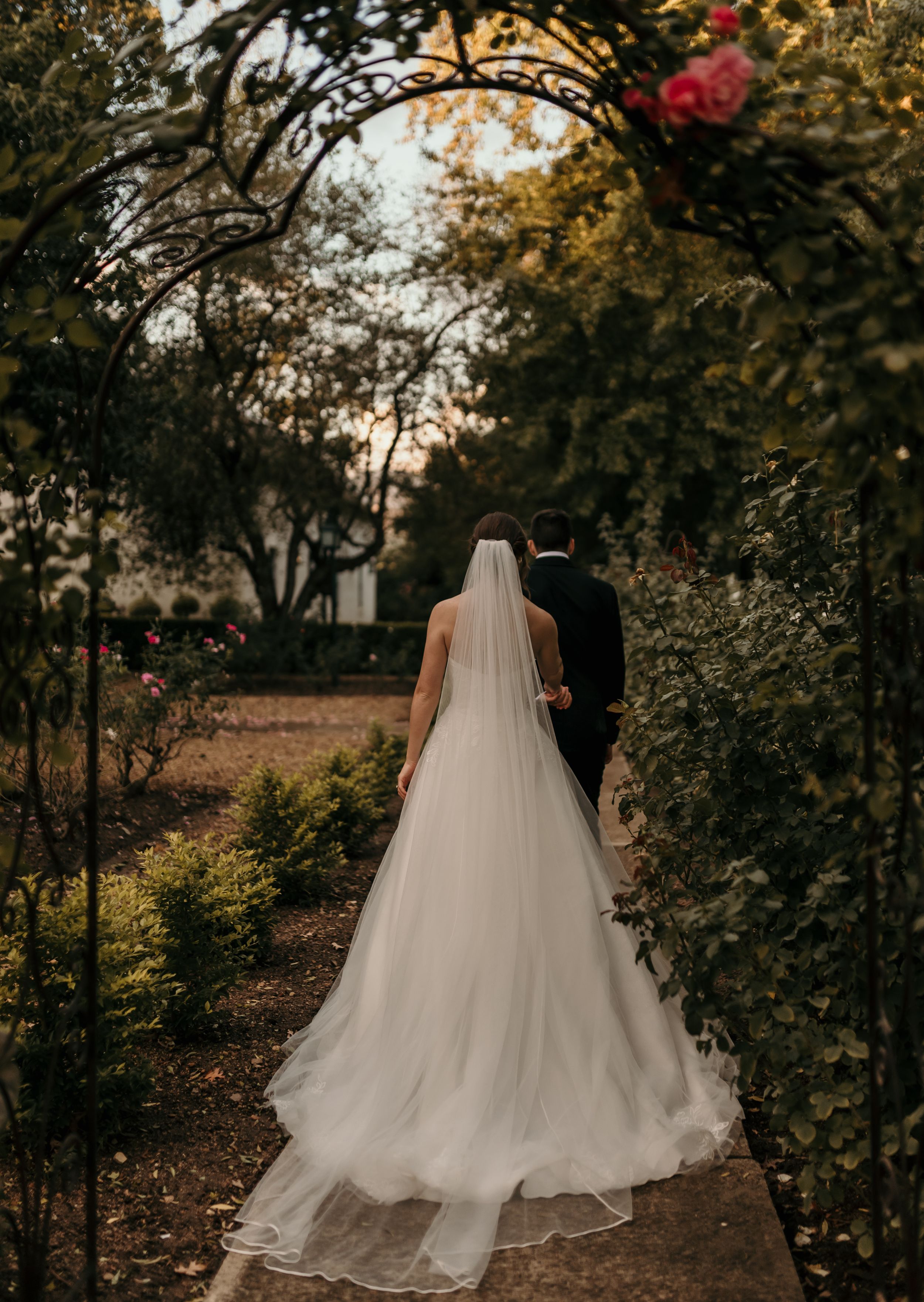 Cape Town Wedding Photographer - Inka Photography