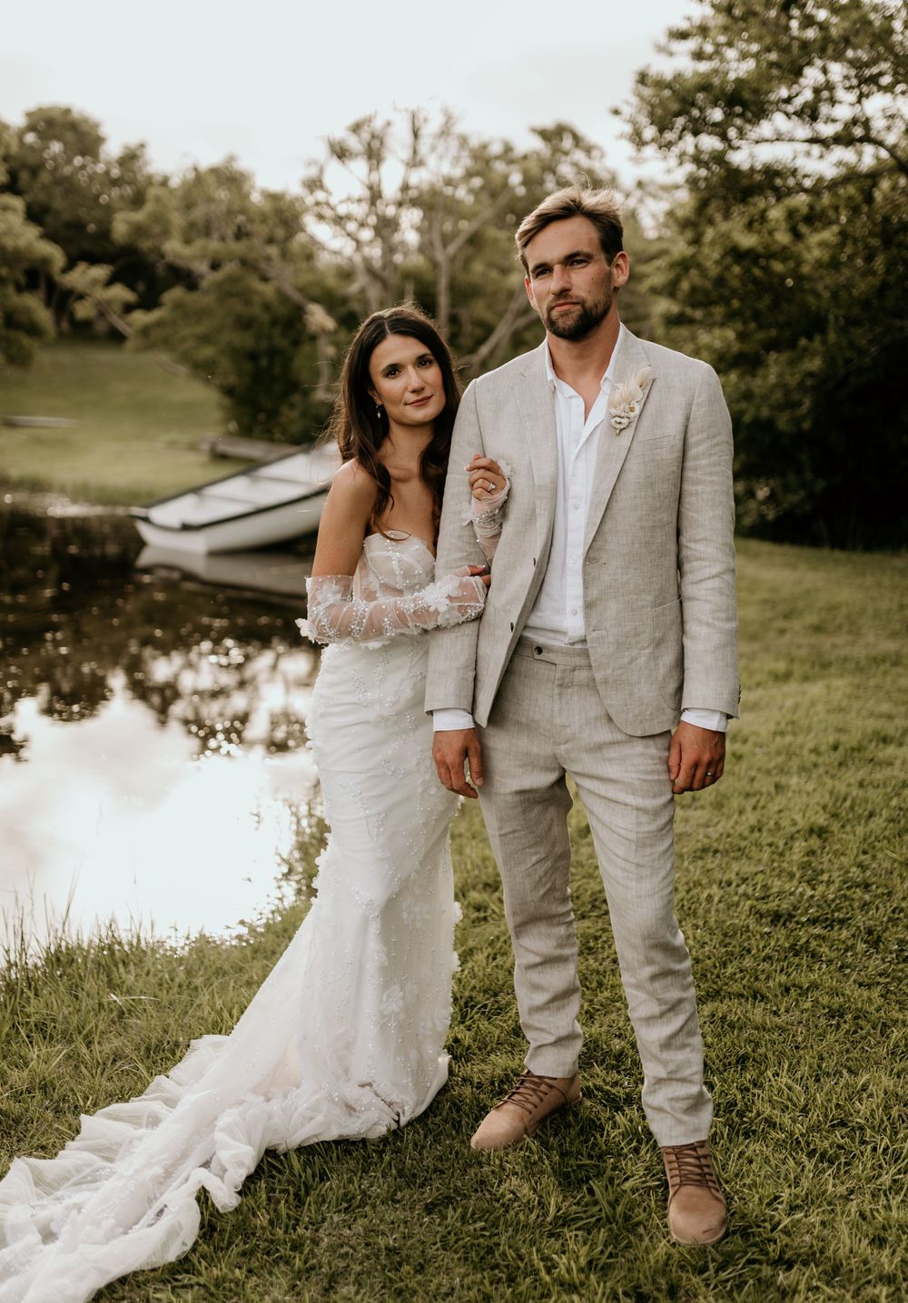 Cape Town Wedding Photographer - Inka Photography