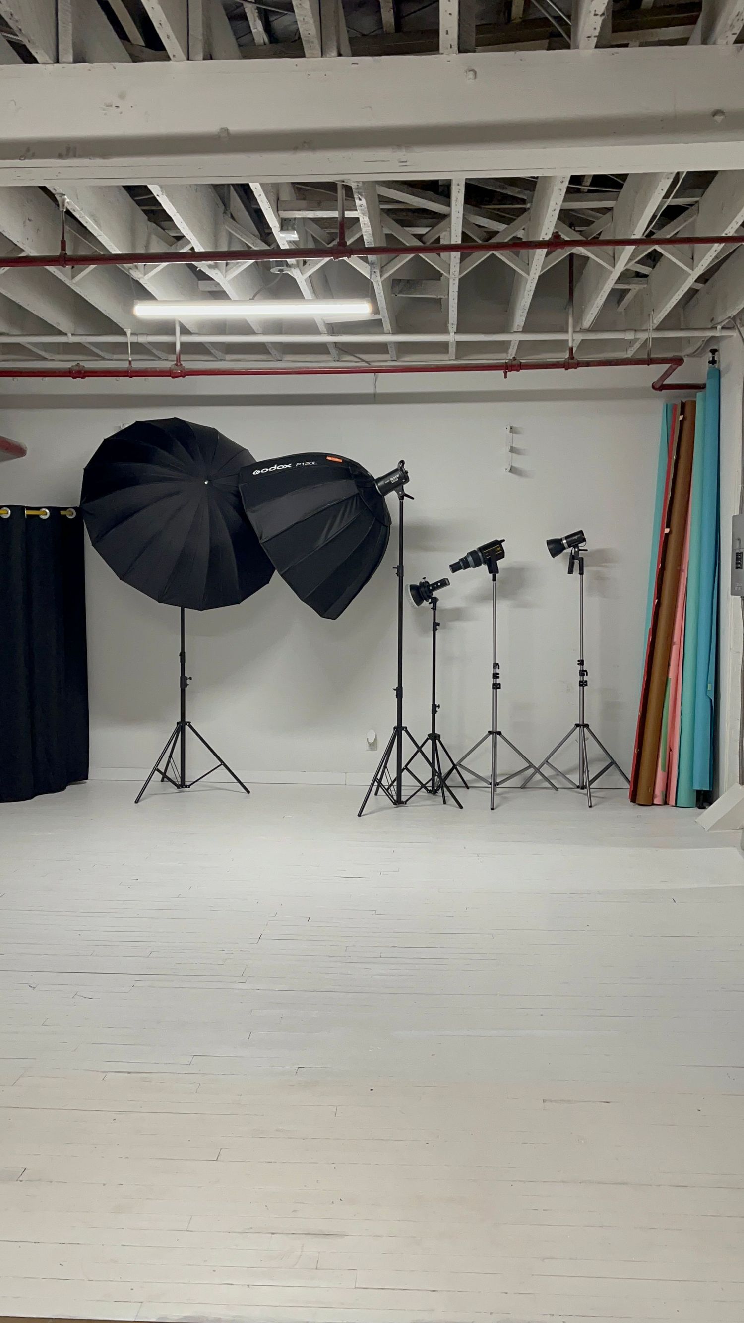 About Us - Studio 49