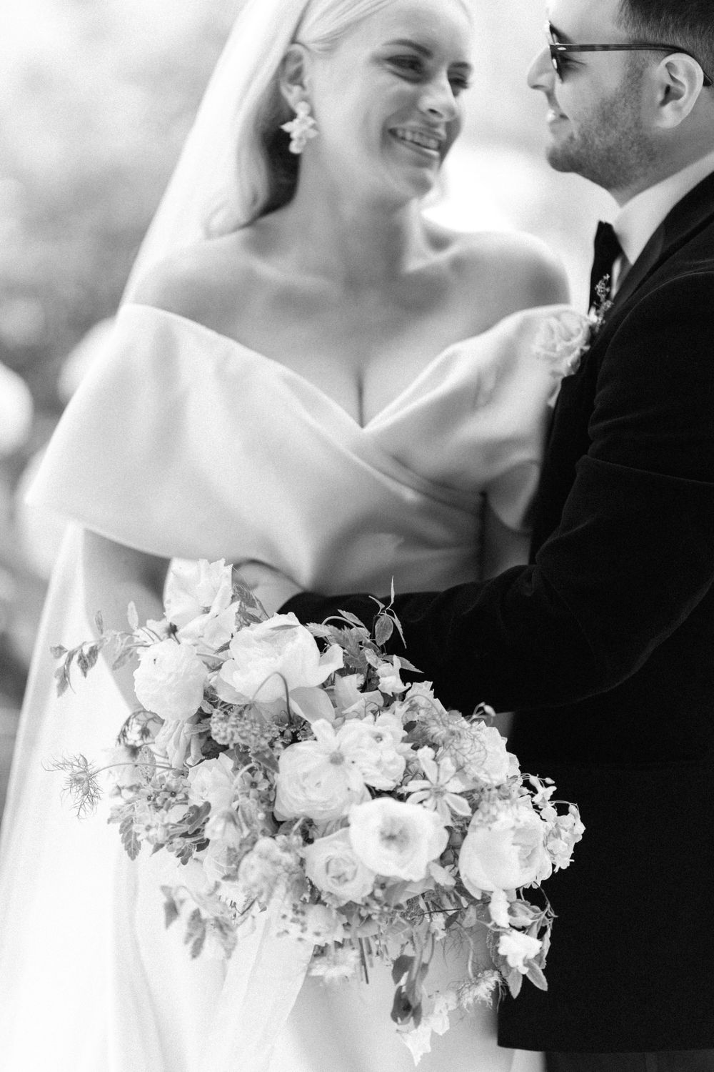 Arabella Smith Weddings