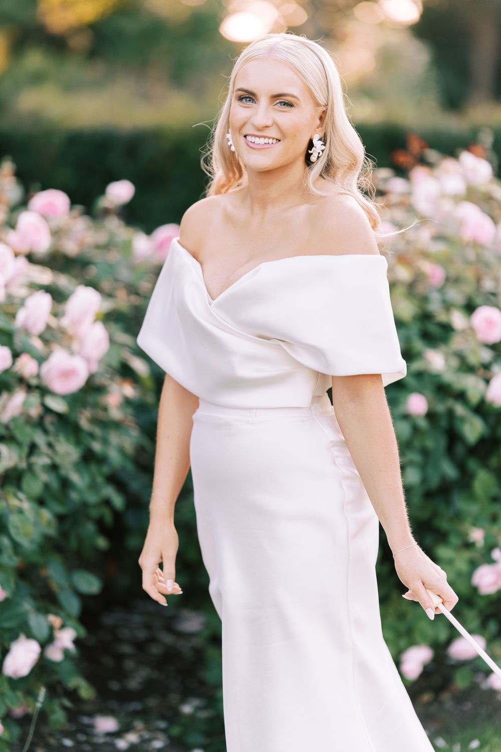 Arabella Smith Weddings