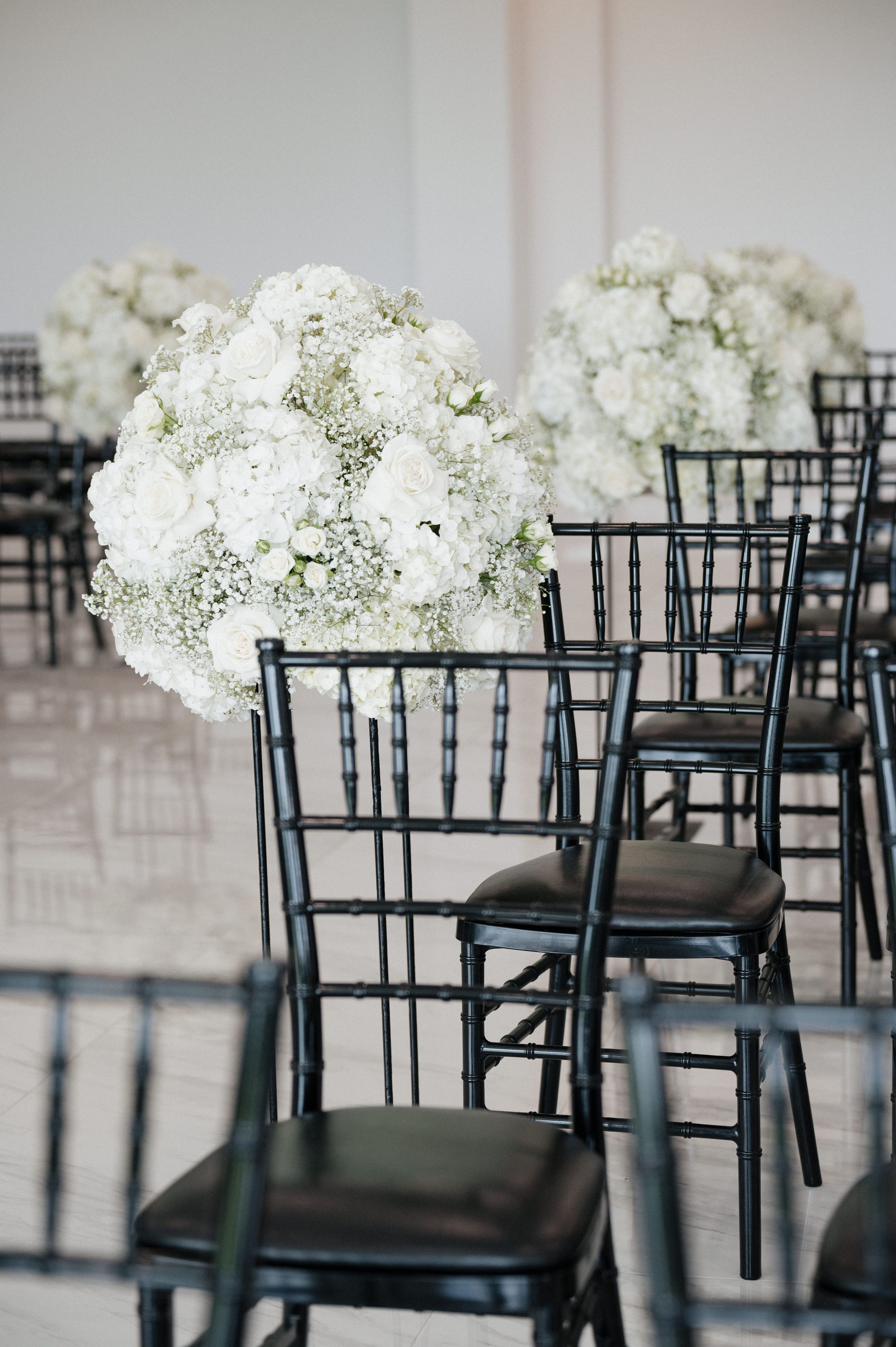 Luxurious Black Tie Affair | The Homestead, Willis, TX