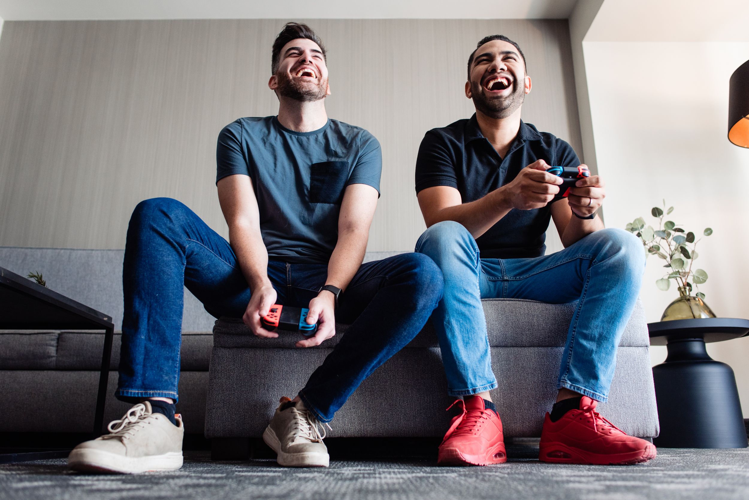 Alan&Ernesto - Erick Landa | Fotografo de Bodas | Ciudad Juárez | México