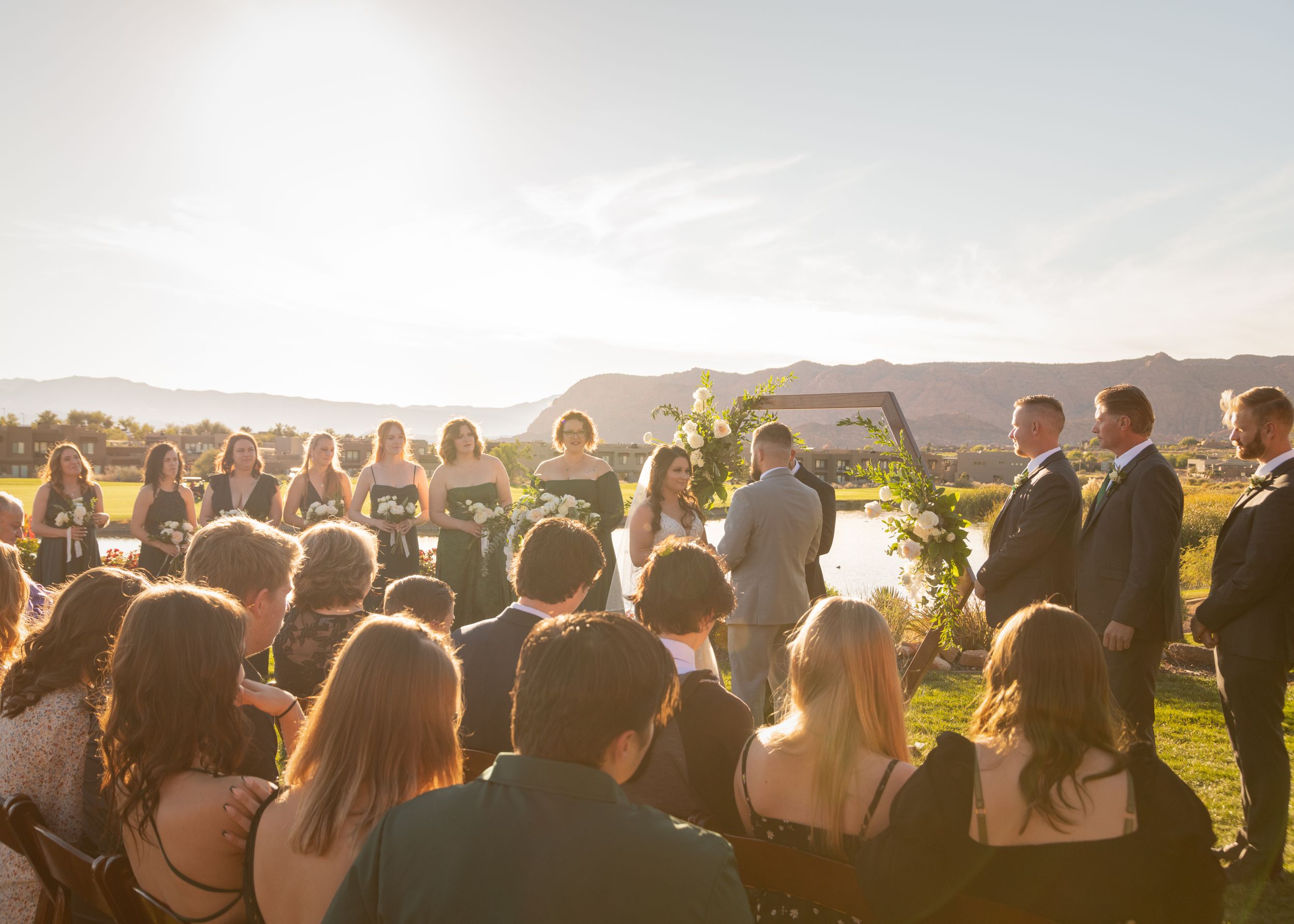 Venue Weddings - Hearts & Horizons