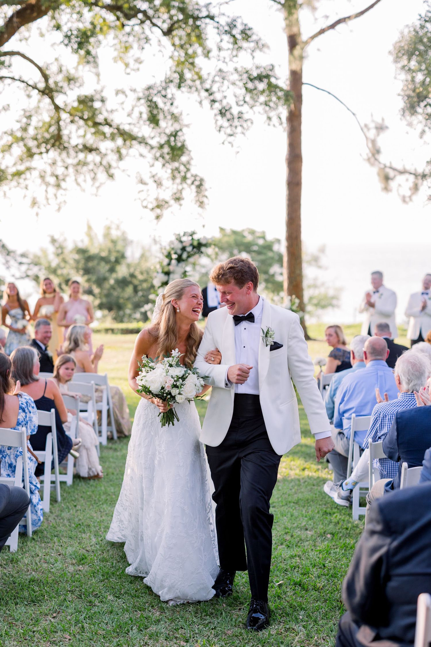 Wedding Portfolio - Kara Beth Carr Photography