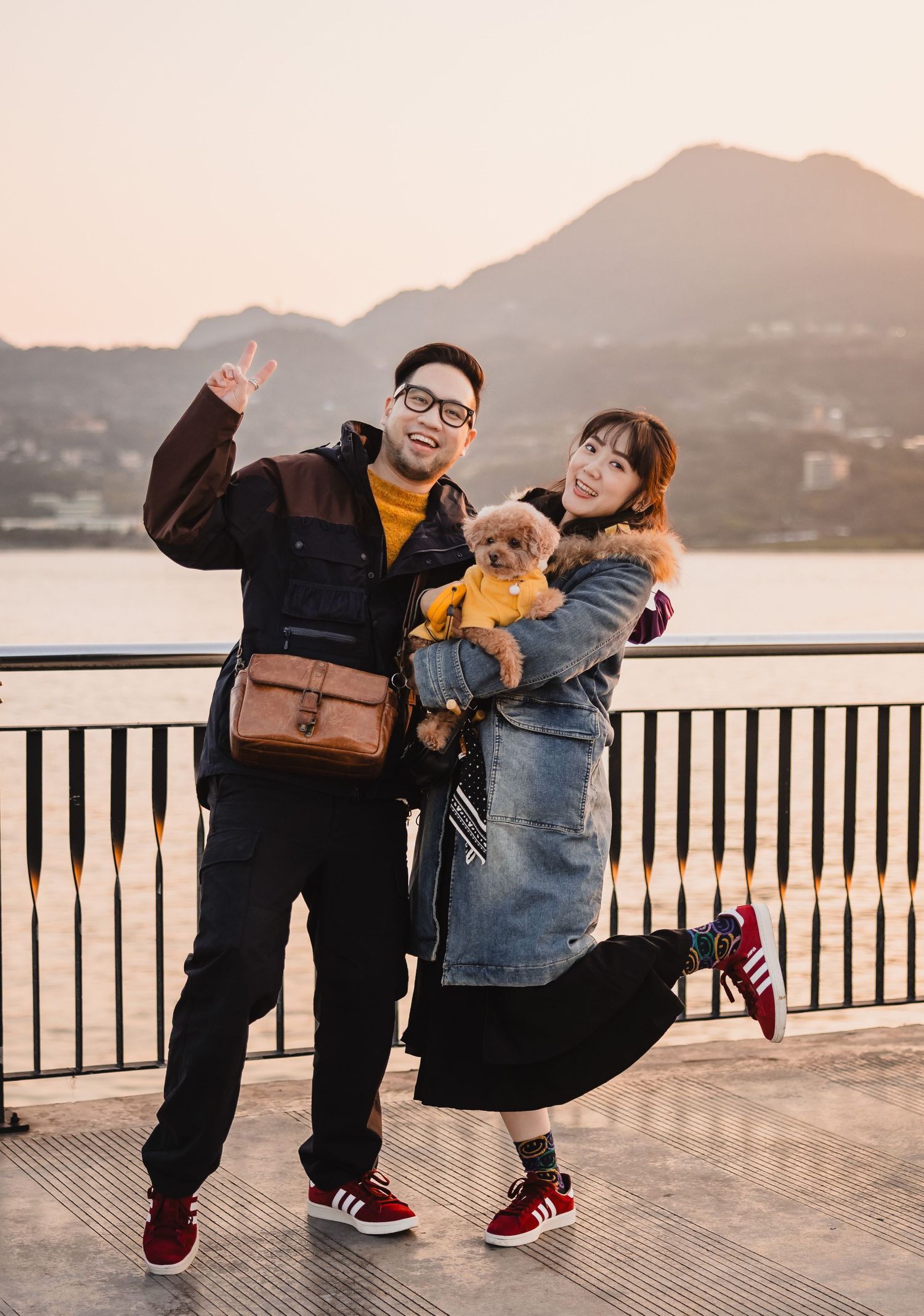 About - San Diego Wedding Photographer | Shawn Lowe Photography