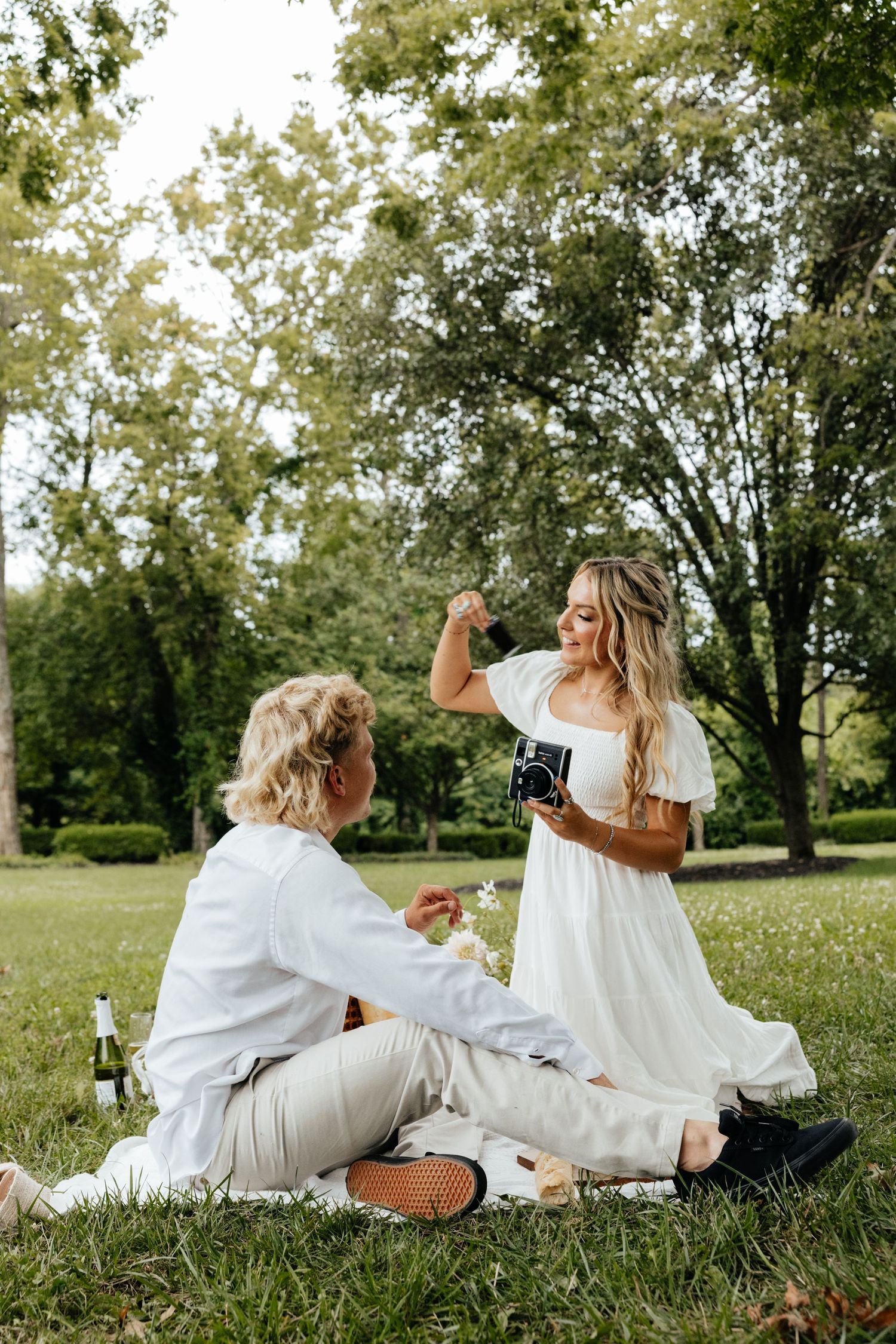 Couples - Emerson's Lens Photography