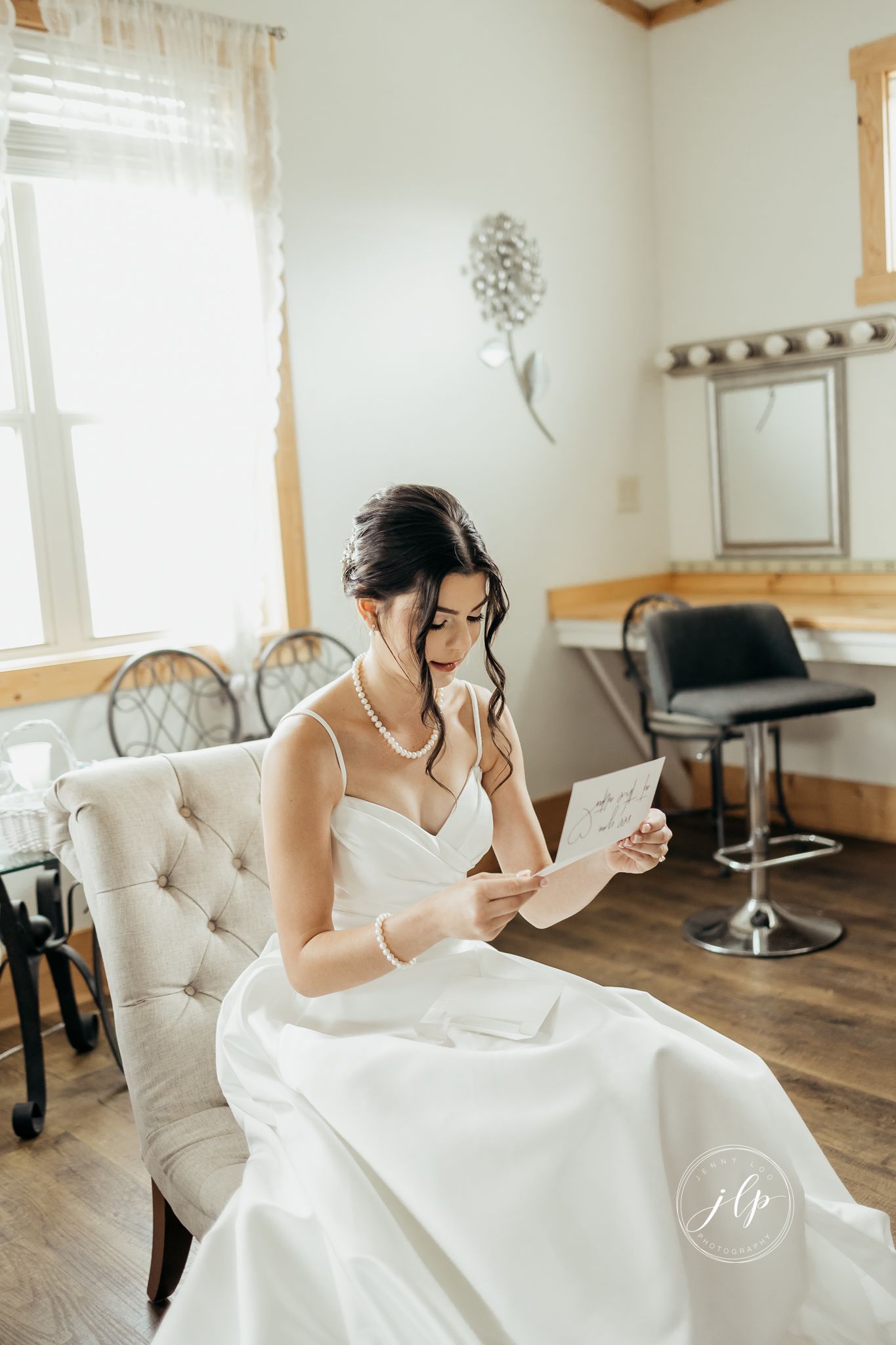 Jenny Loo Photography