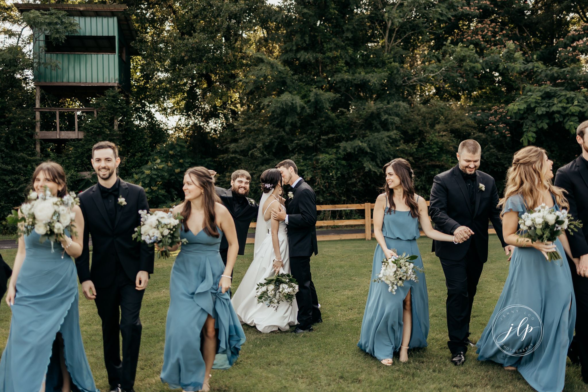 Jenny Loo Photography