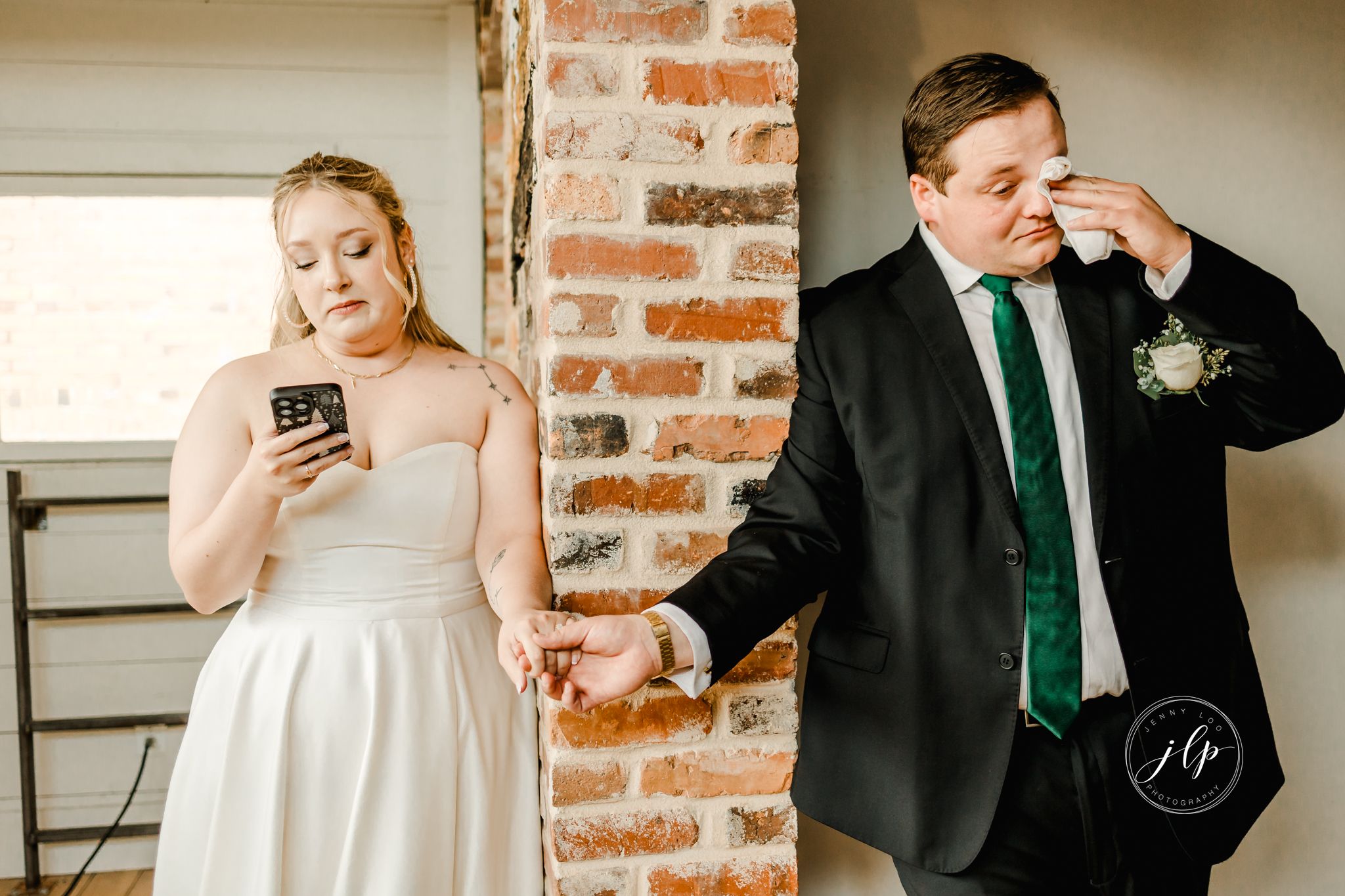 Jenny Loo Photography