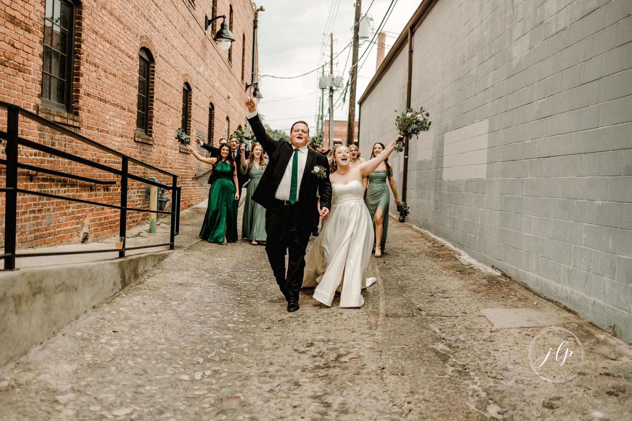 Jenny Loo Photography