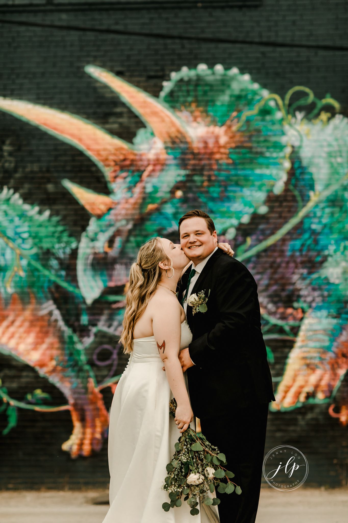 Jenny Loo Photography