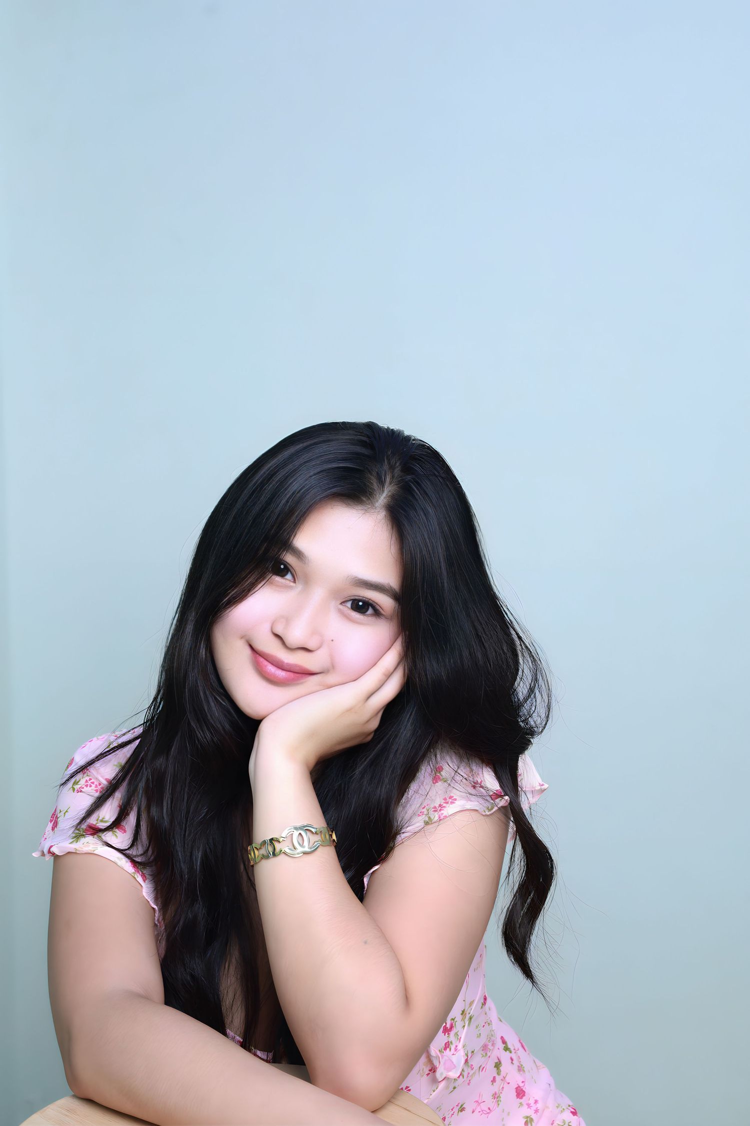 Booknow - Mint Studio