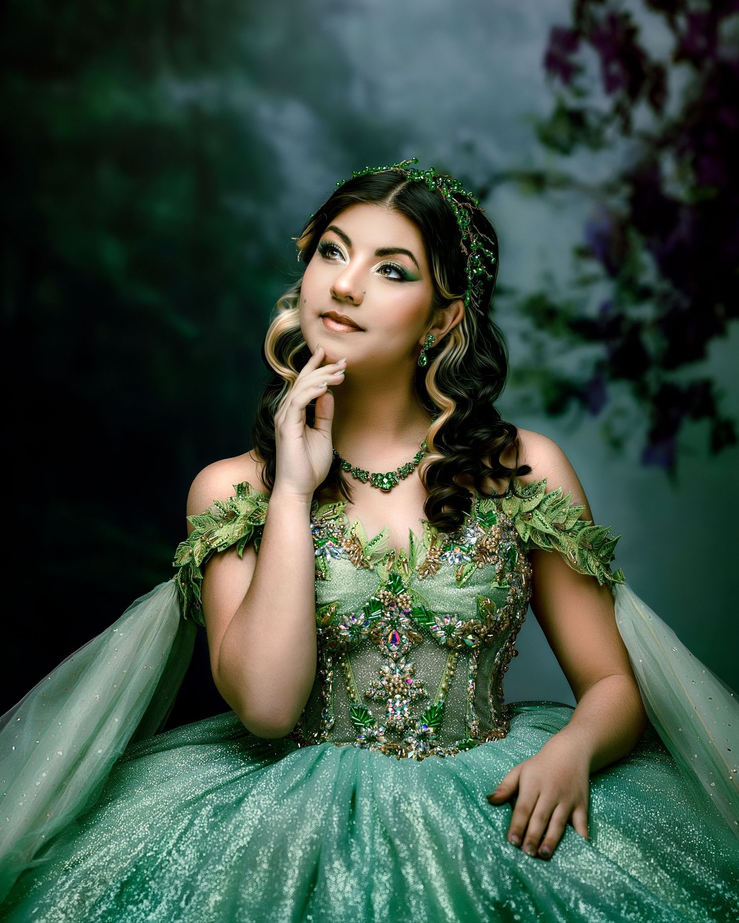 Long Backdrops - Taken by Raven Photography