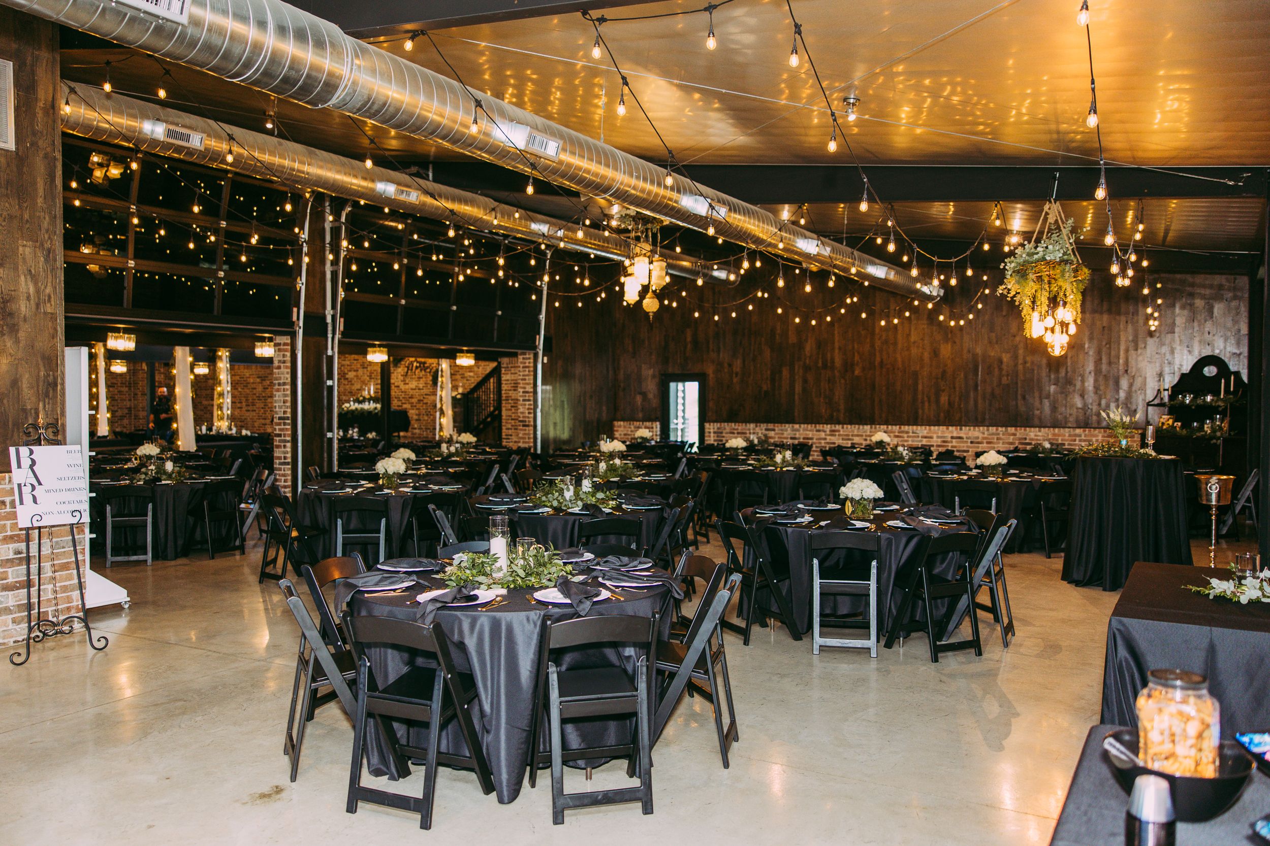 The Sterling Event Center - The Emerald Event Centers