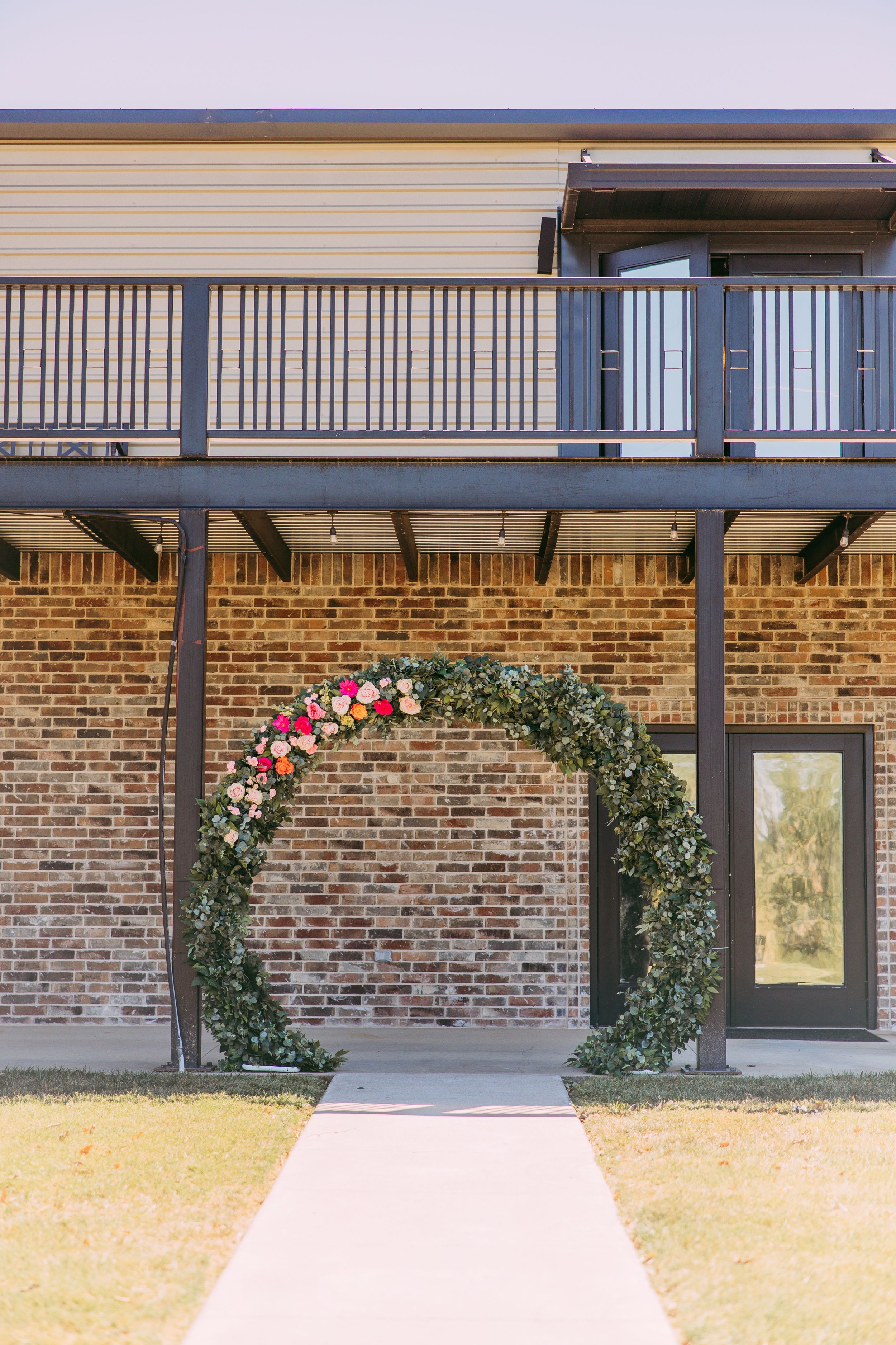 The Sterling Event Center - The Emerald Event Centers