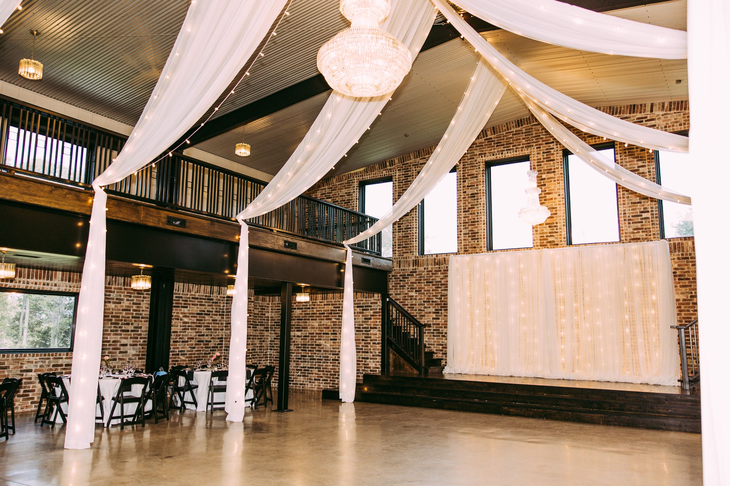 The Sterling Event Center - The Emerald Event Centers