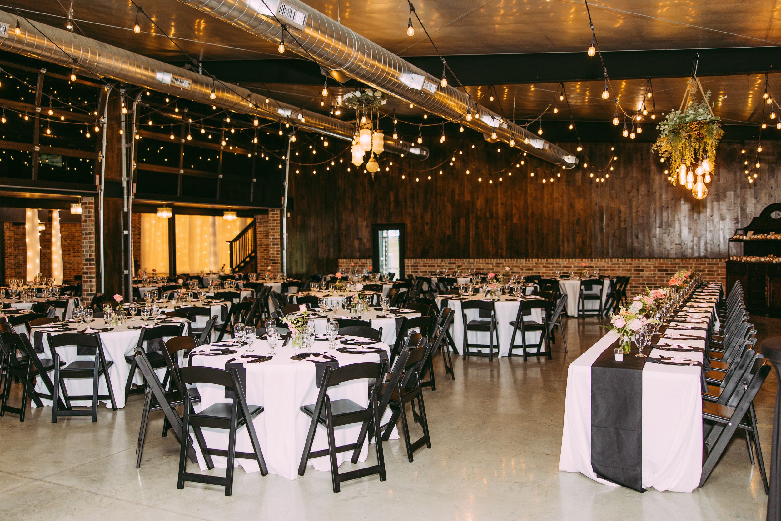 The Sterling Event Center - The Emerald Event Centers