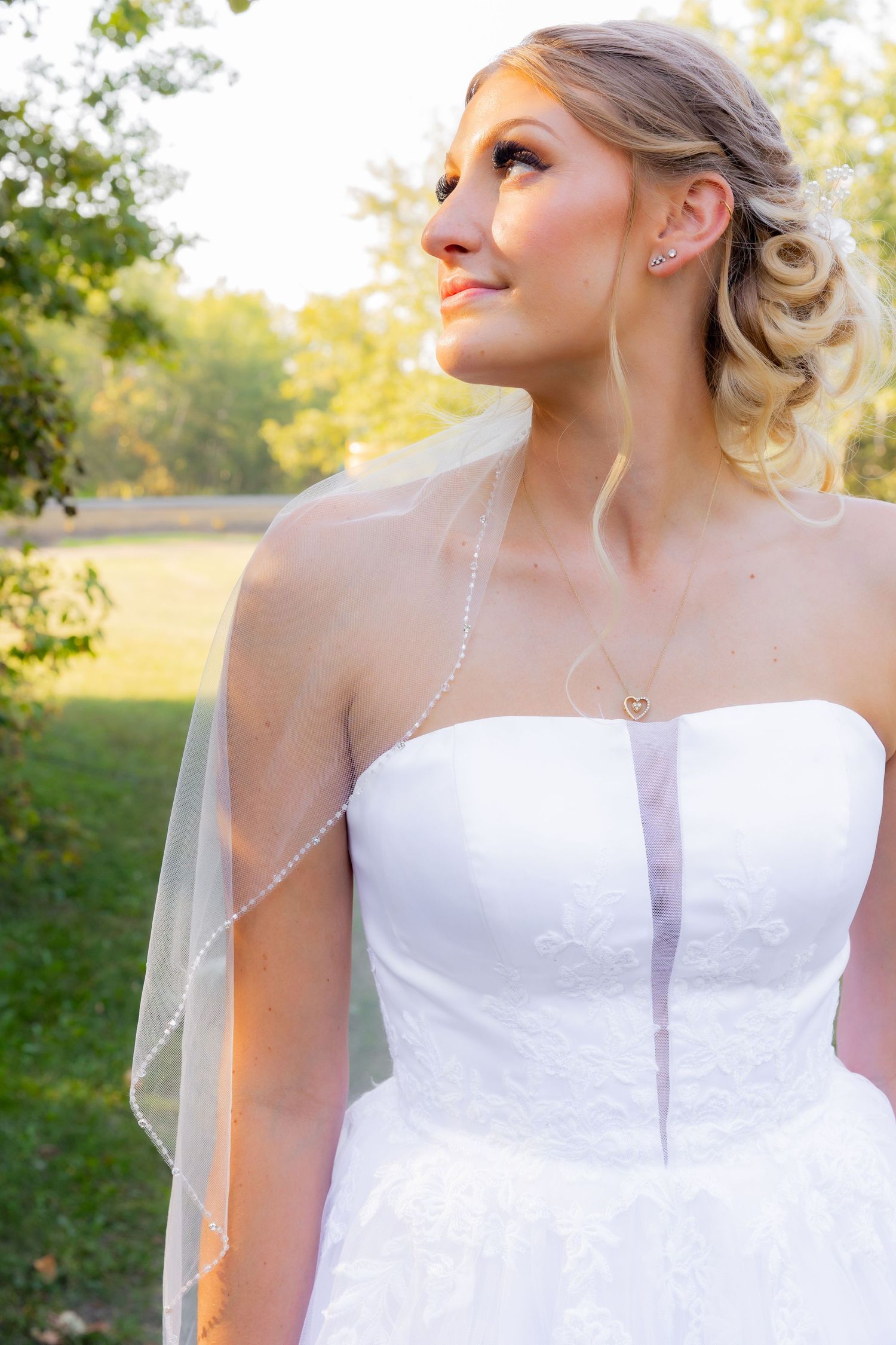 Weddings - Blush Photography YEG