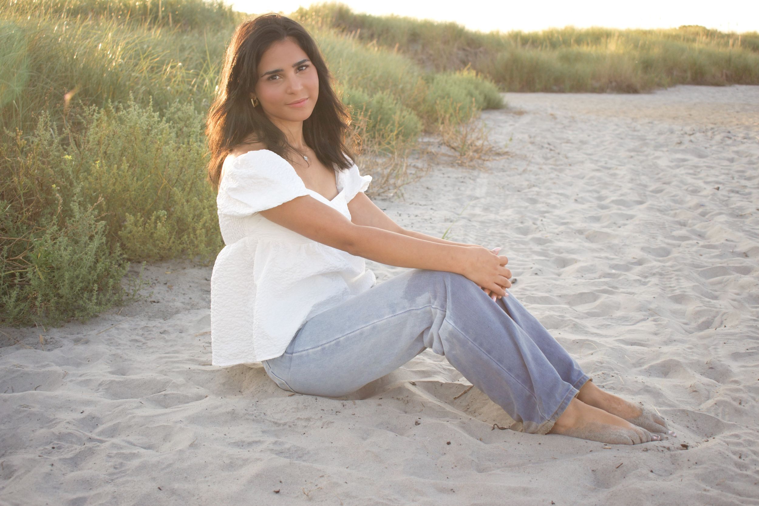Portraits - Kayla McAuliffe Photography