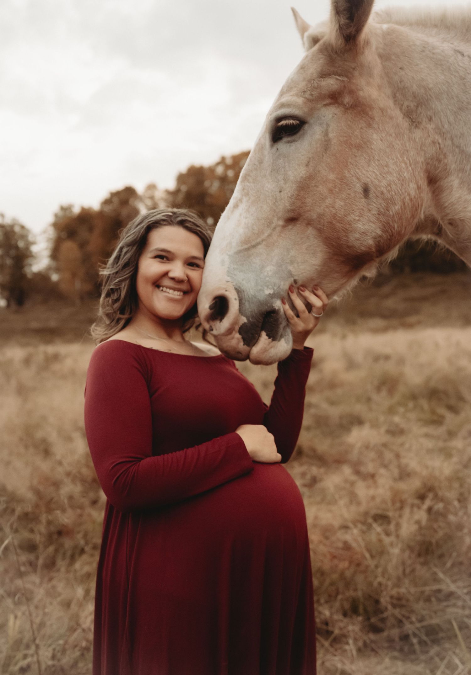 Maternity - Katlyn Elizabeth Photography