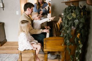 Juniper & Blush Photography