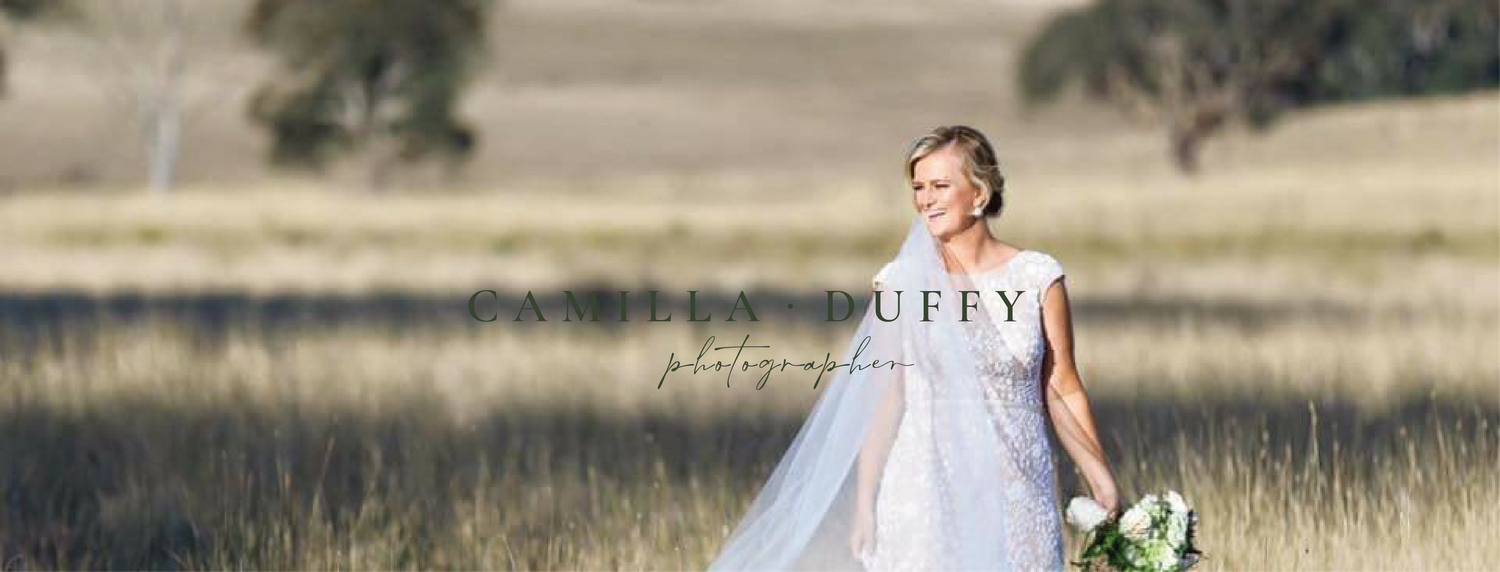 Camilla Duffy Photography