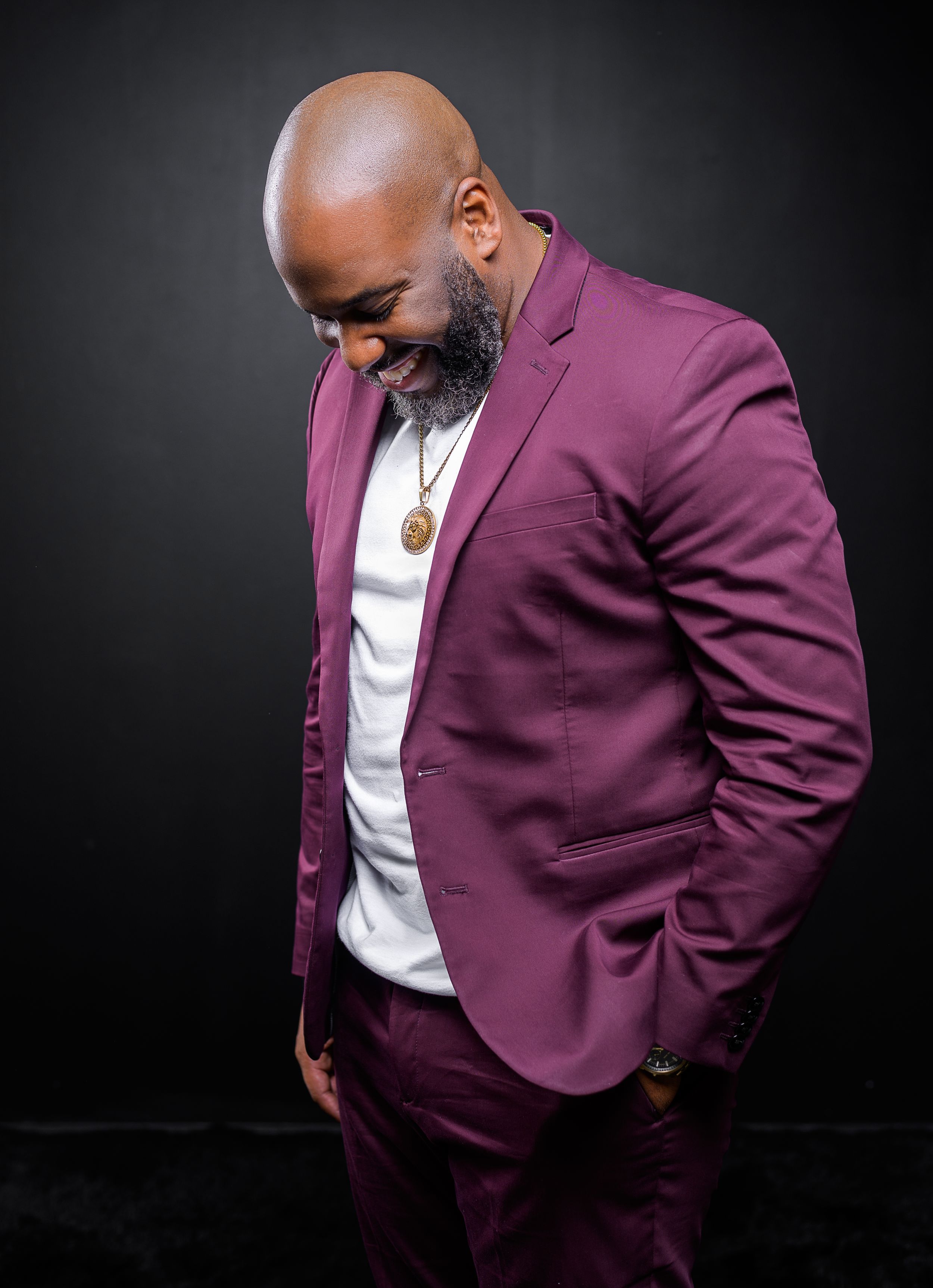 Mike Jackson Photography