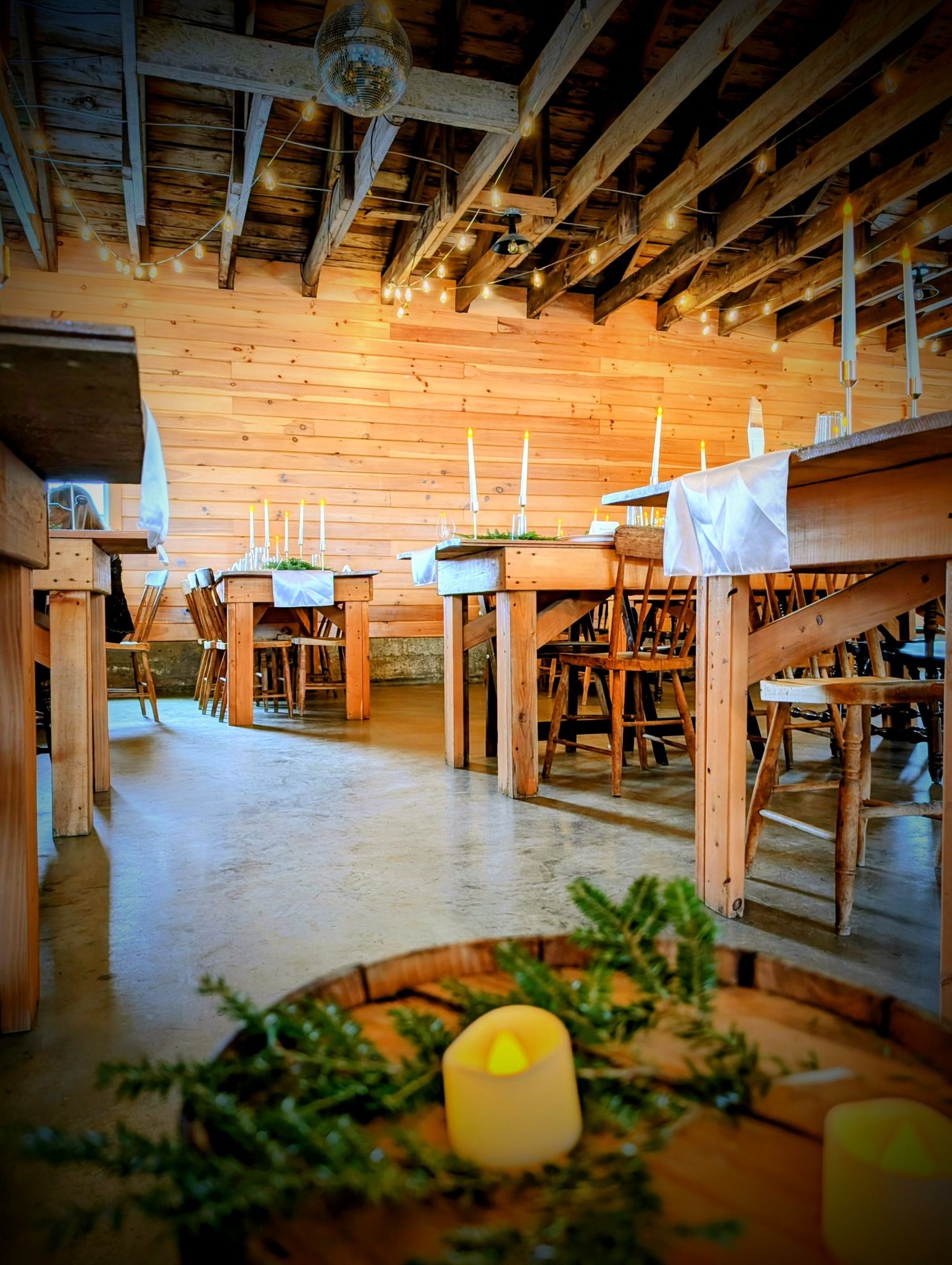 Vista of Maine Winery & Cidery, Wedding Venue, Apple Orchard, Vinyard
