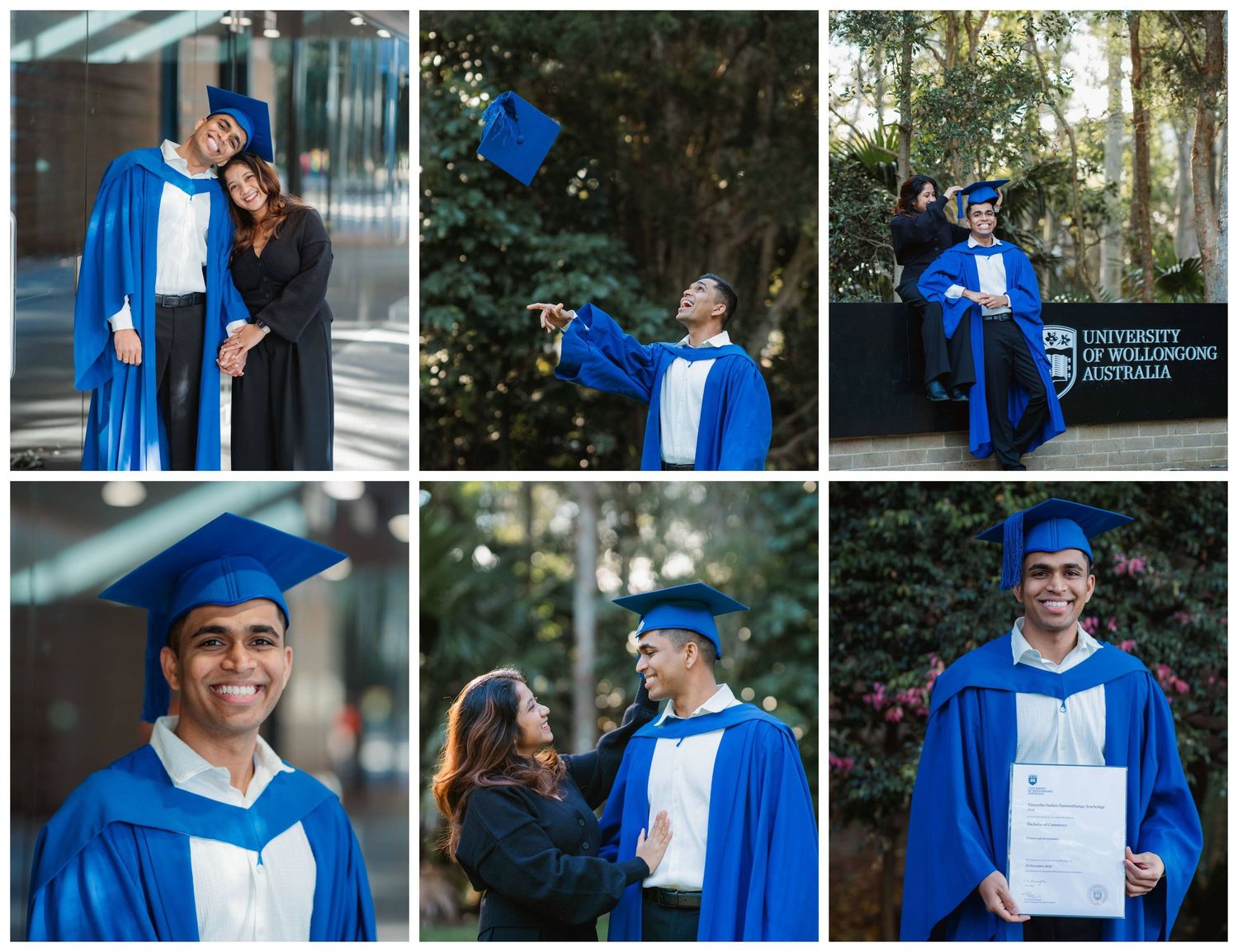 Graduation Photography Wollongong | Sydney | Adelaide Photographers ...