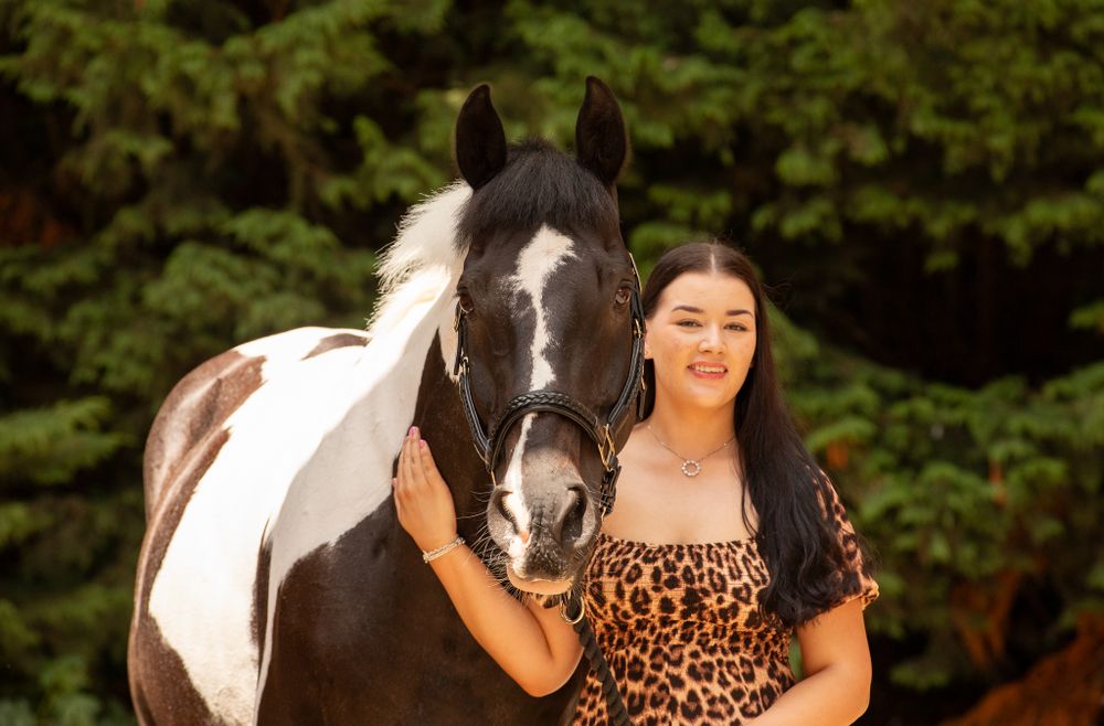 Jessica & Barney - Imogen Moon ABIPP - Equine & Dog Photographer In ...