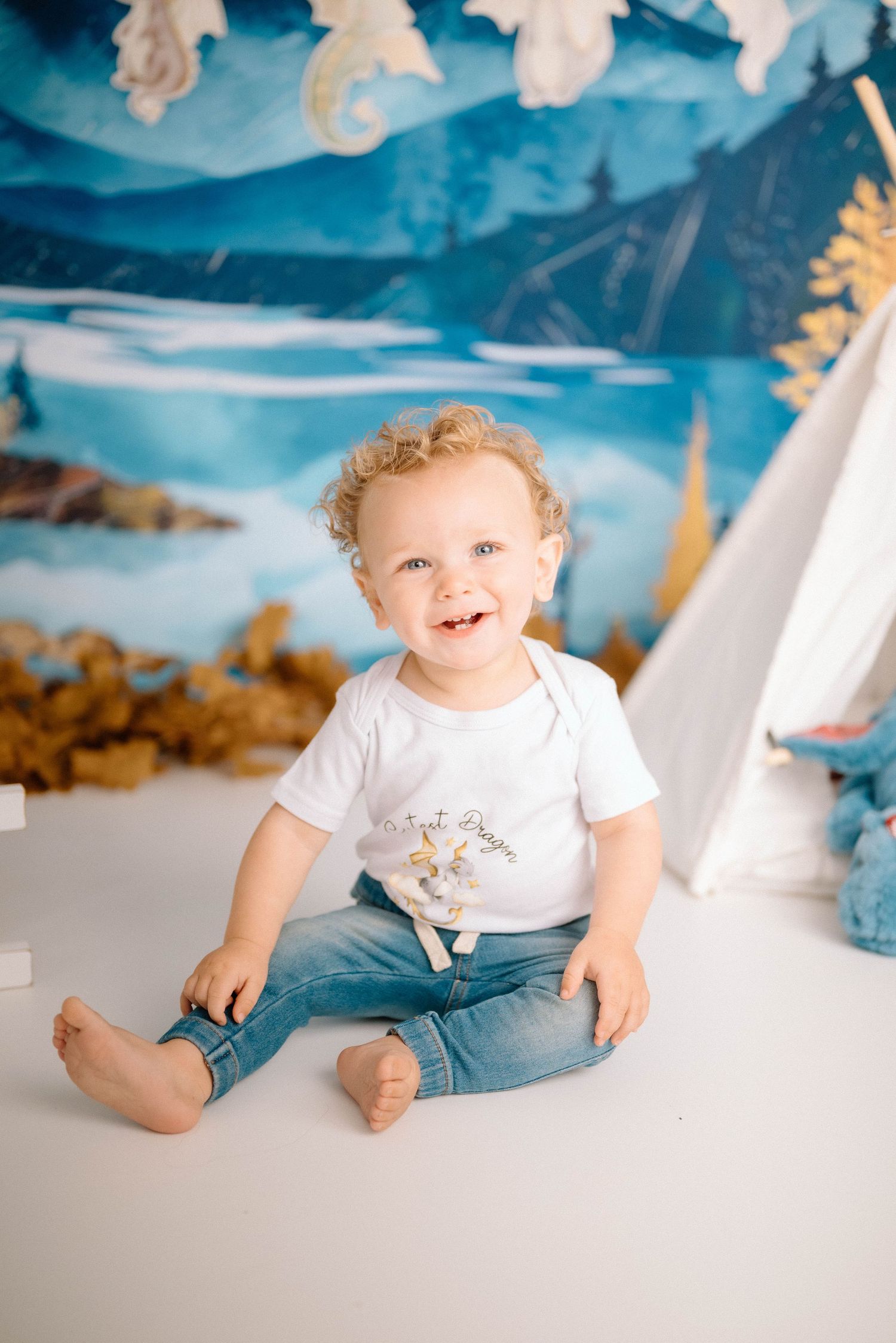 Kids - Kootenay Boudoir