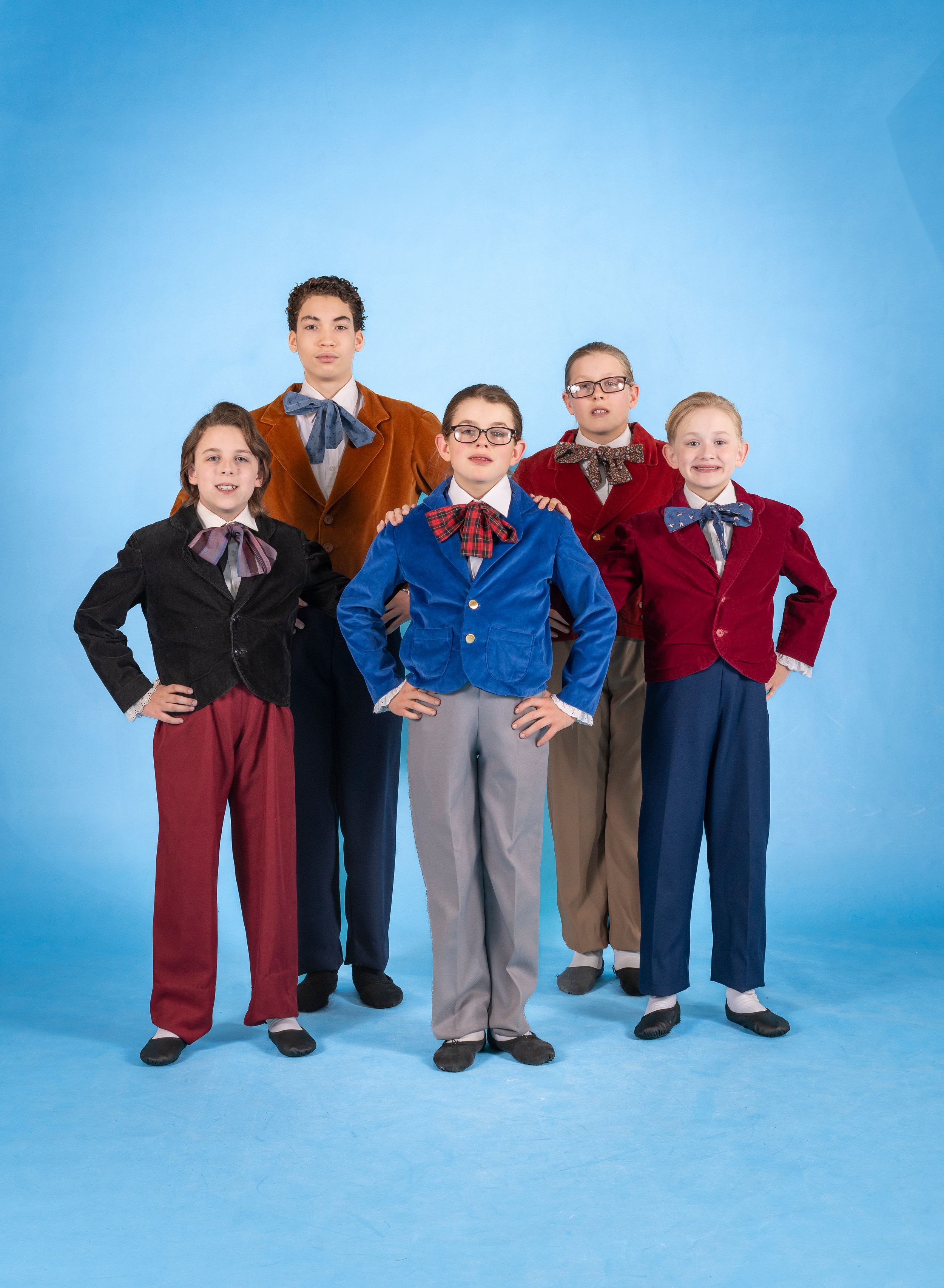 Nutcracker 2025 - Photographer in Fairbanks | Padilla Photography ...