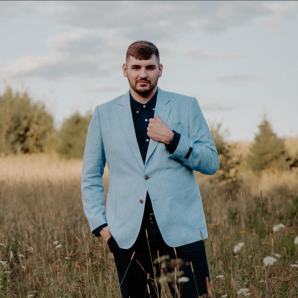 About Me - Daniel Franz Films | Maine Wedding Videographer