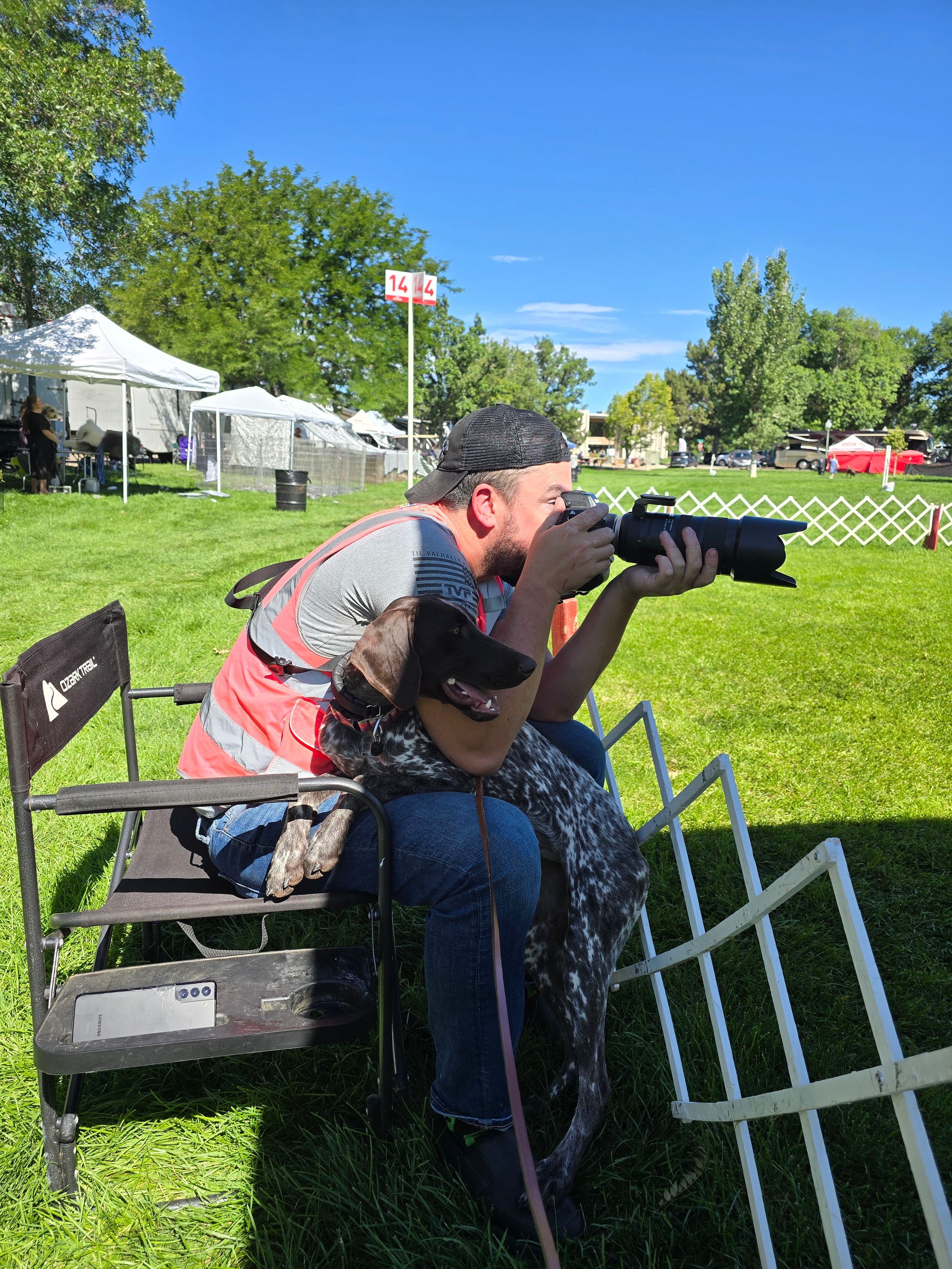 About - Ryan Ritter Photography