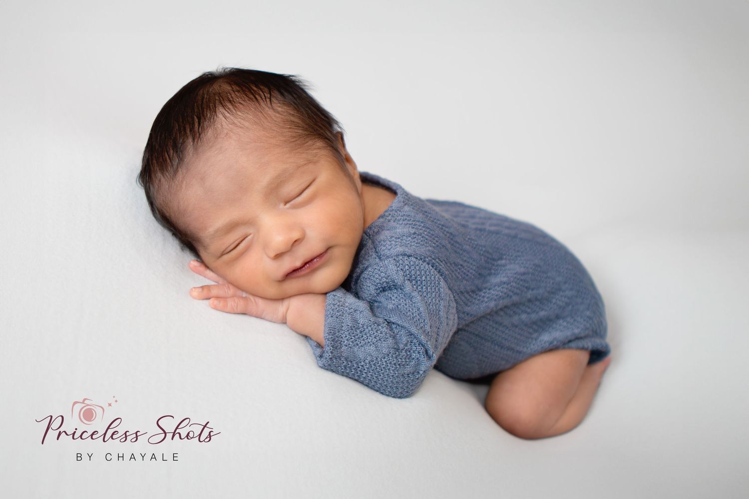 Passaic, NJ Top Newborn Photographer