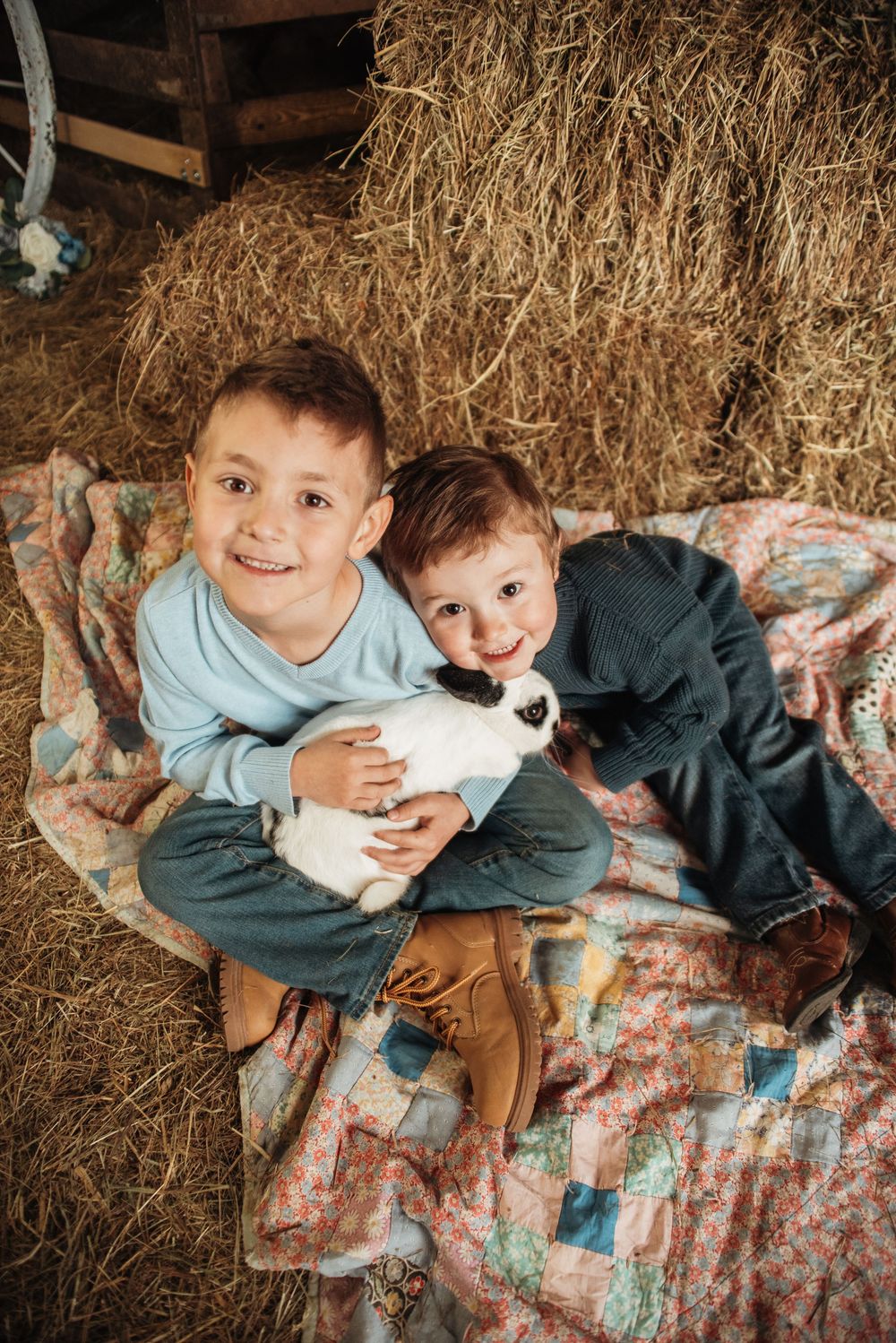 M. Rose Photography- Western NY Lifestyle & Event Photographer