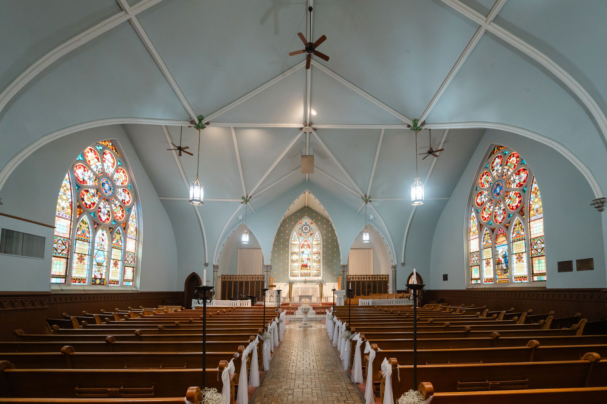 Casey & Jeff's Elegant Wedding in Canton, Ohio - Tom Forrest Photography