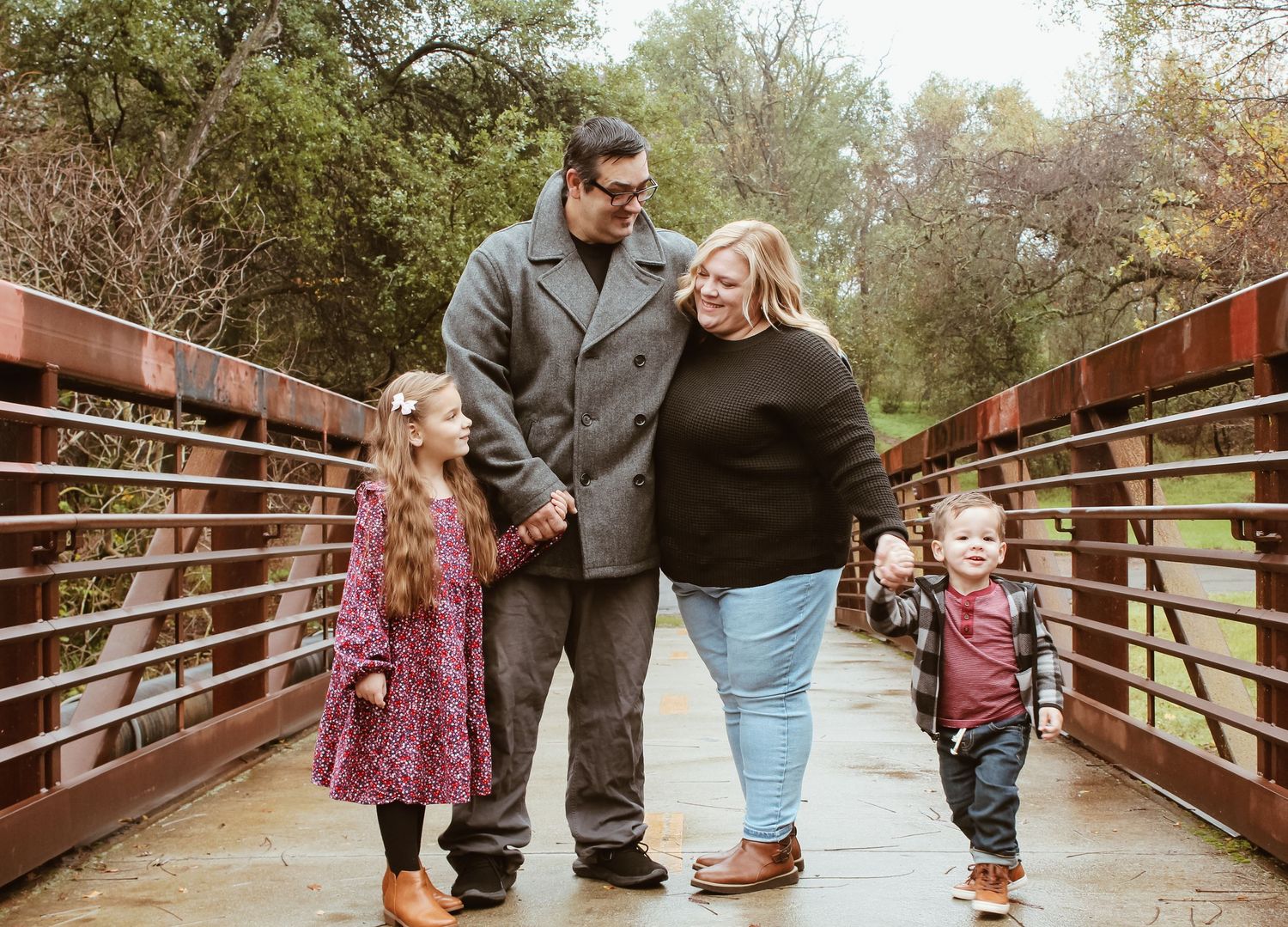 Portraits - Desiree Rose Photography