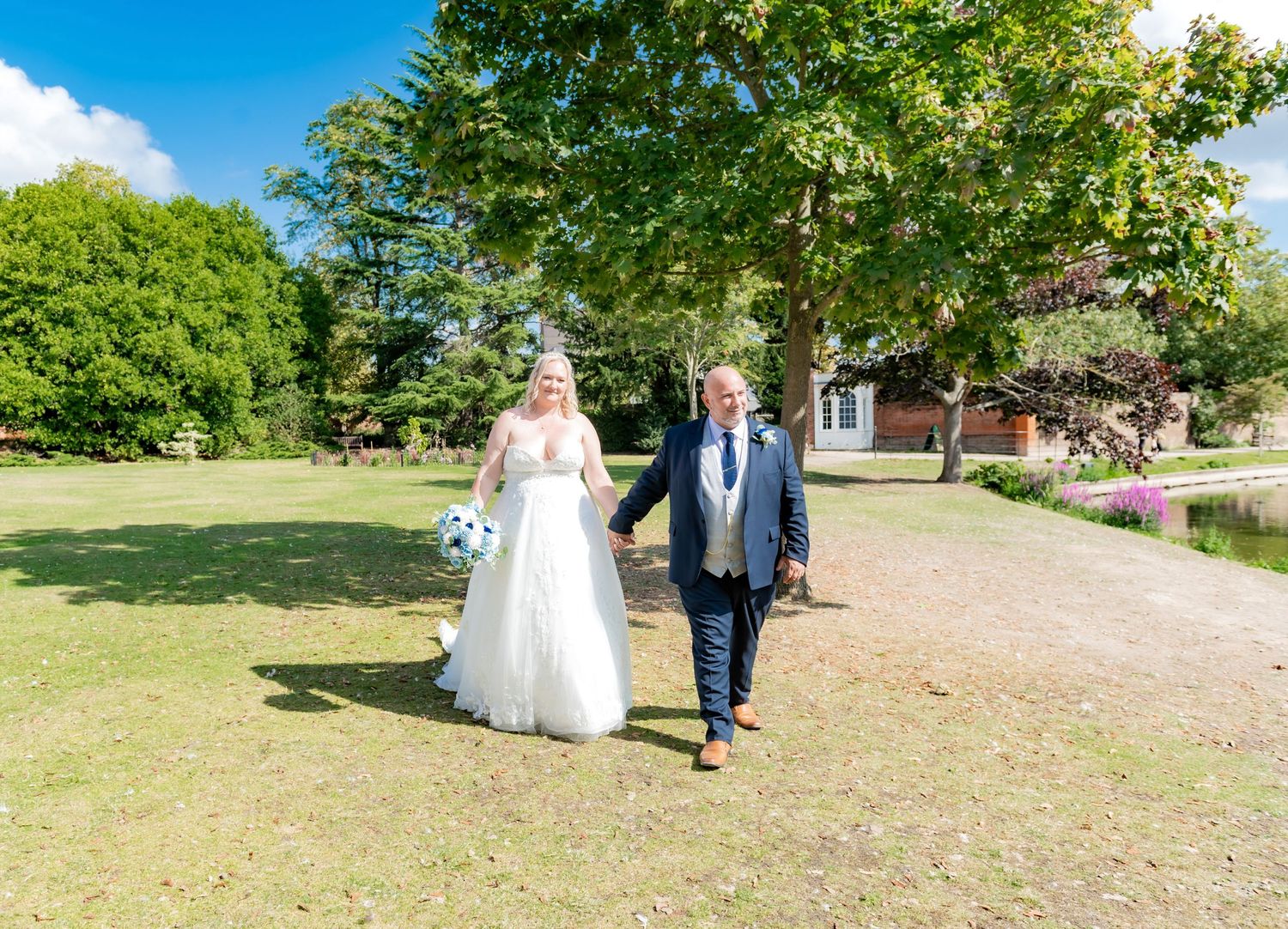 Weddings - T J Oliver Photography