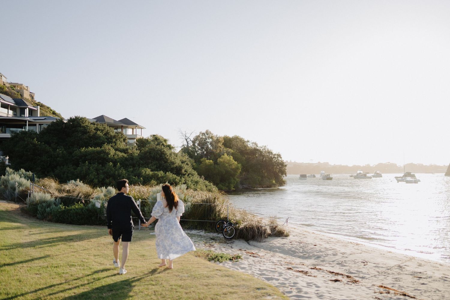 Why choose me - Calvin Lim Photography