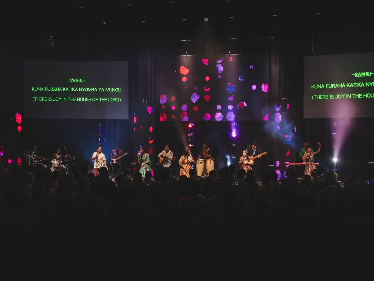 Sports - Morris Kuria Productions