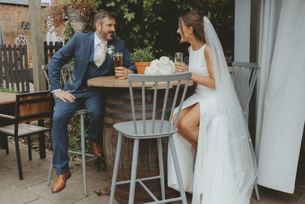 Lake District Wedding Photographer - Documentary, Cinematic and ...