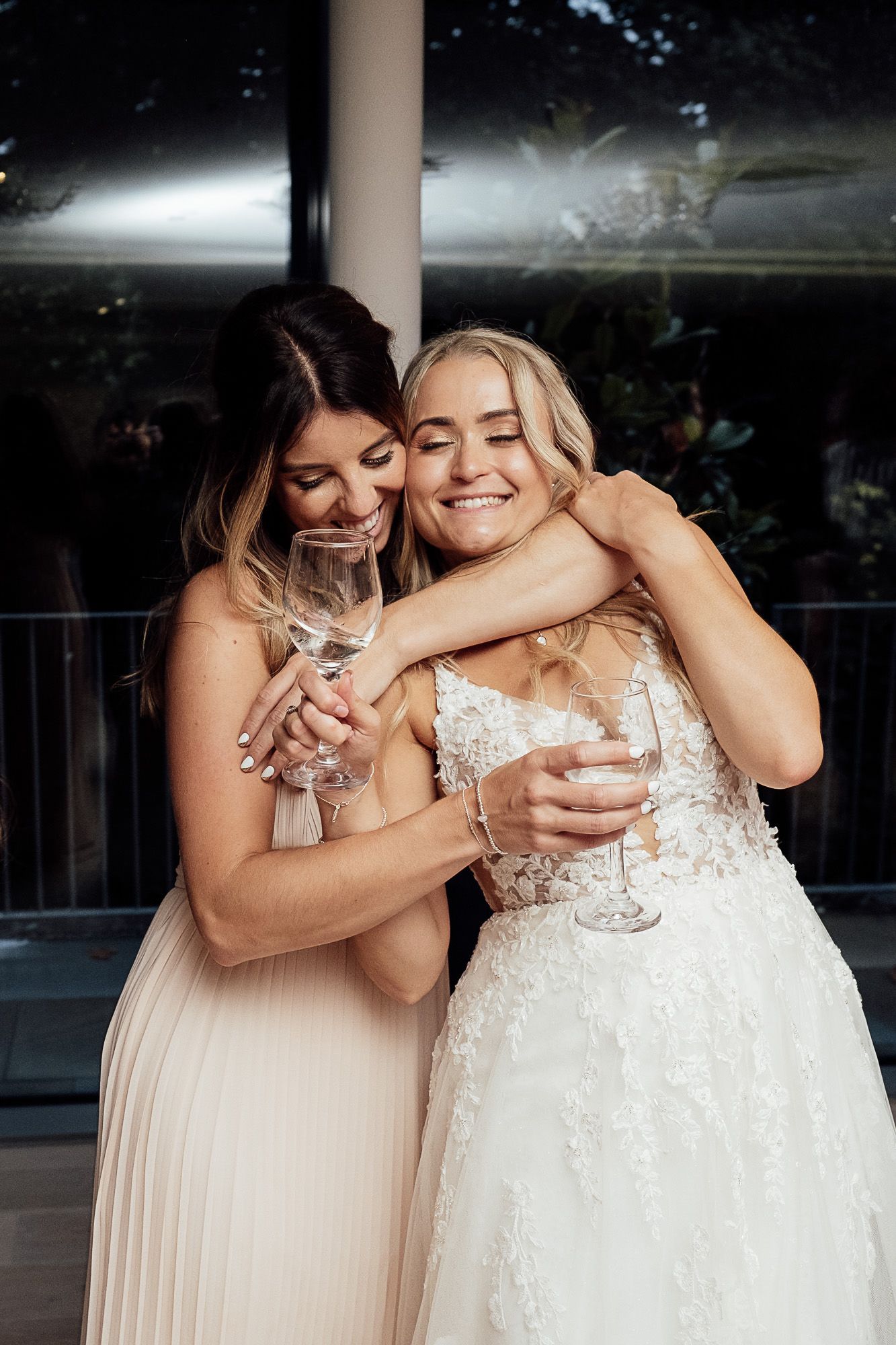 Delamere Manor Wedding Guide