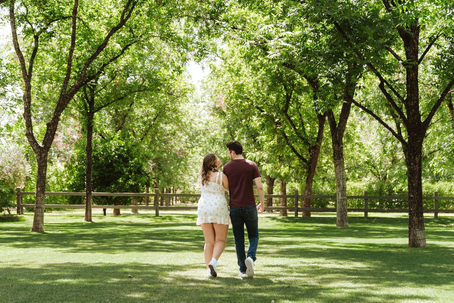 Best Arizona Engagement Session Locations - Andrea Neff Photography