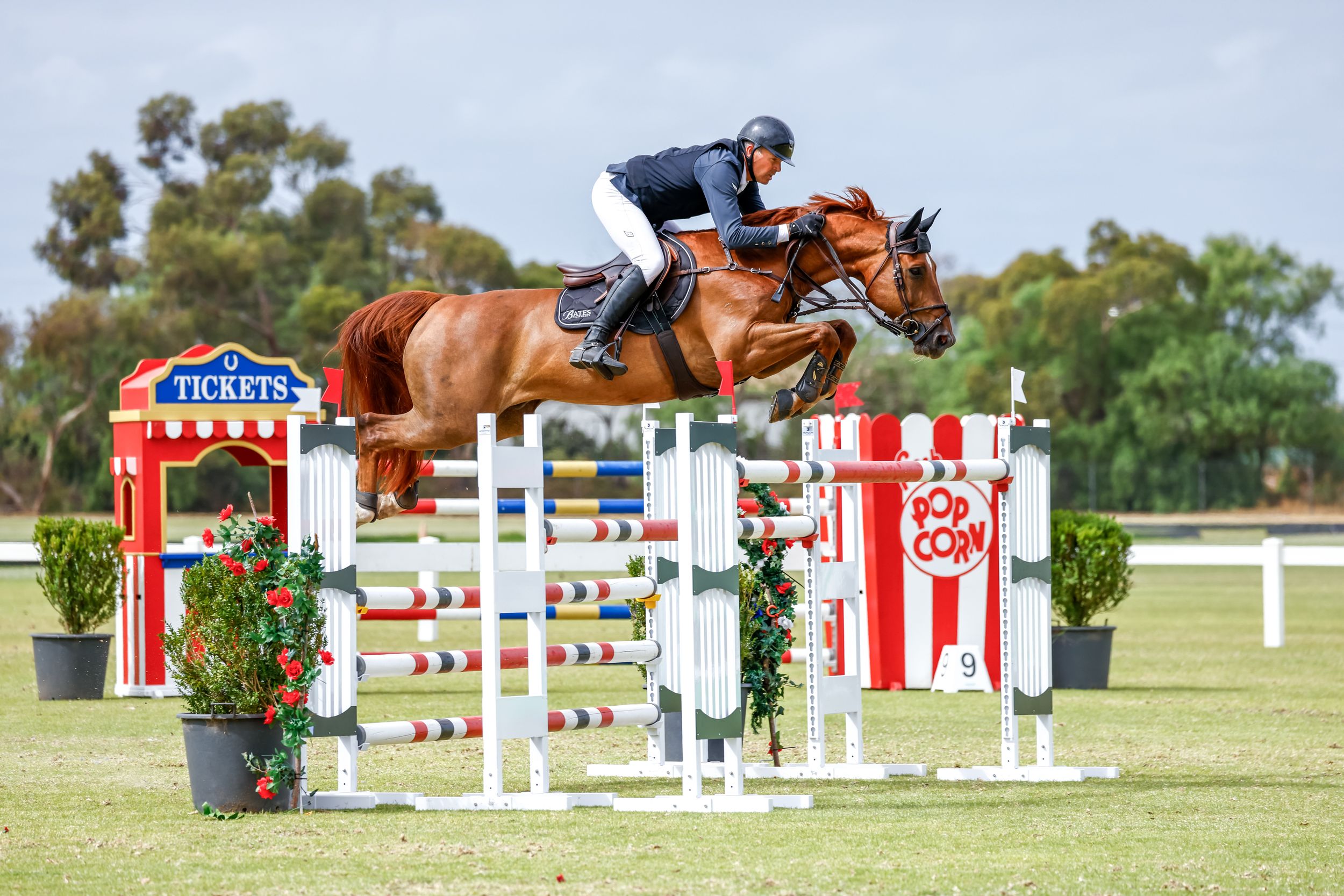 James Abernethy Photography