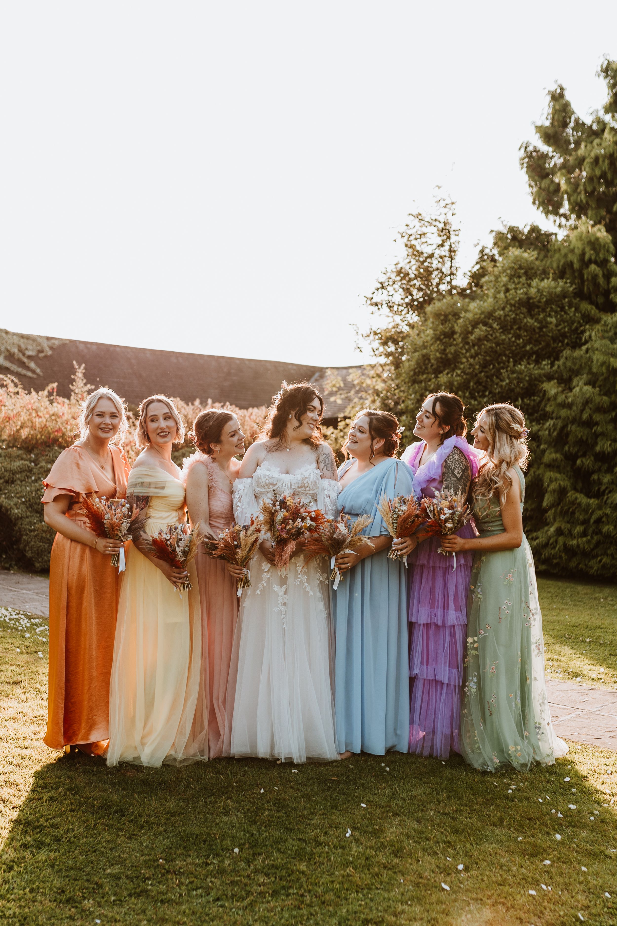 How to Choose the Perfect Wedding Photographer for you! - Pix by Vix ...